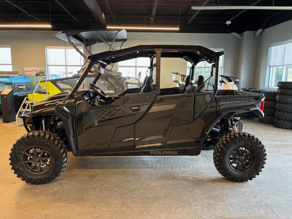 New Side x Side Mankato Motorsports Mankato, MN (507) 304-6786