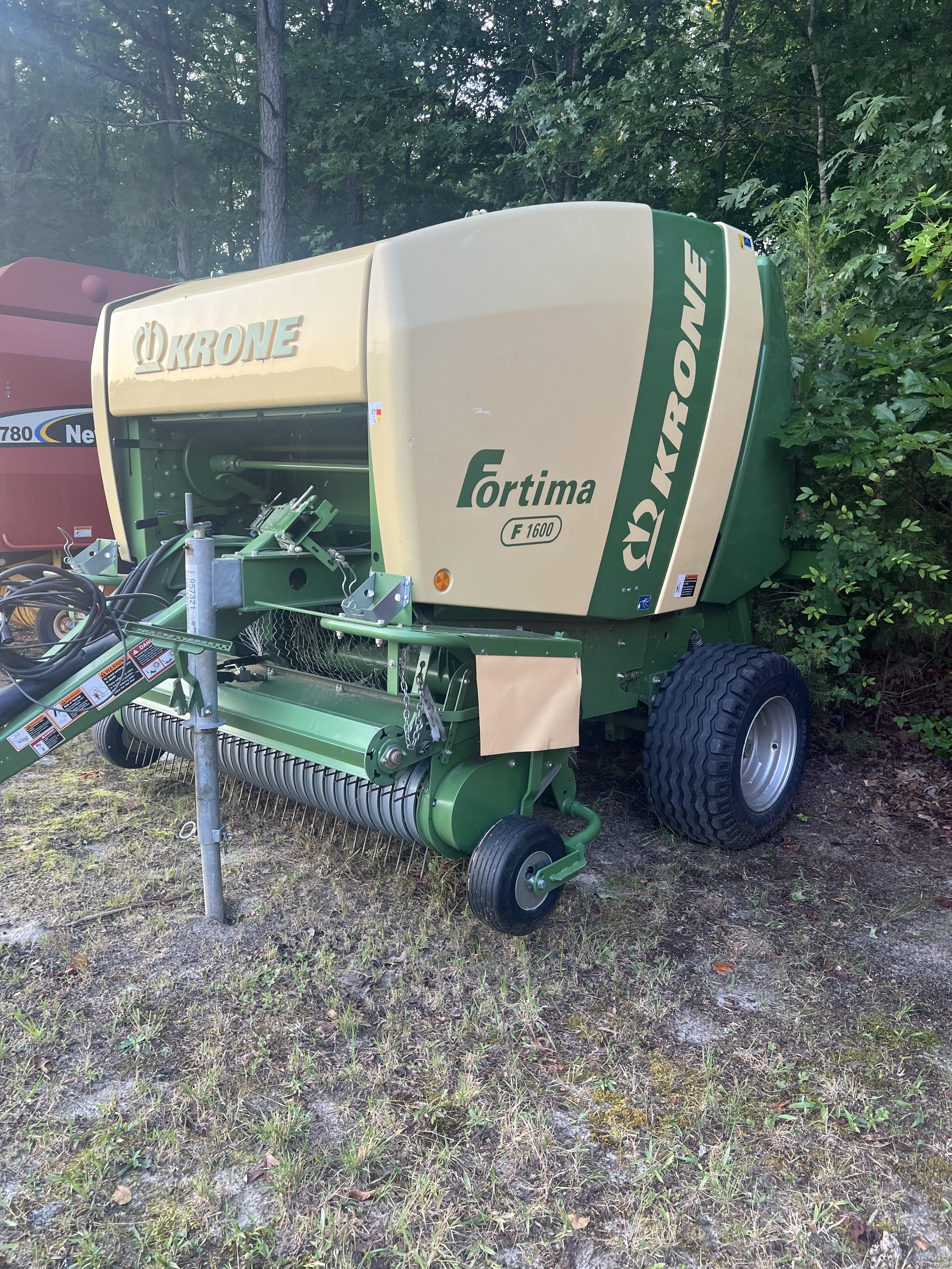 In-Stock New and Used Models For Sale in Crewe, VA Crewe Tractor Crewe ...