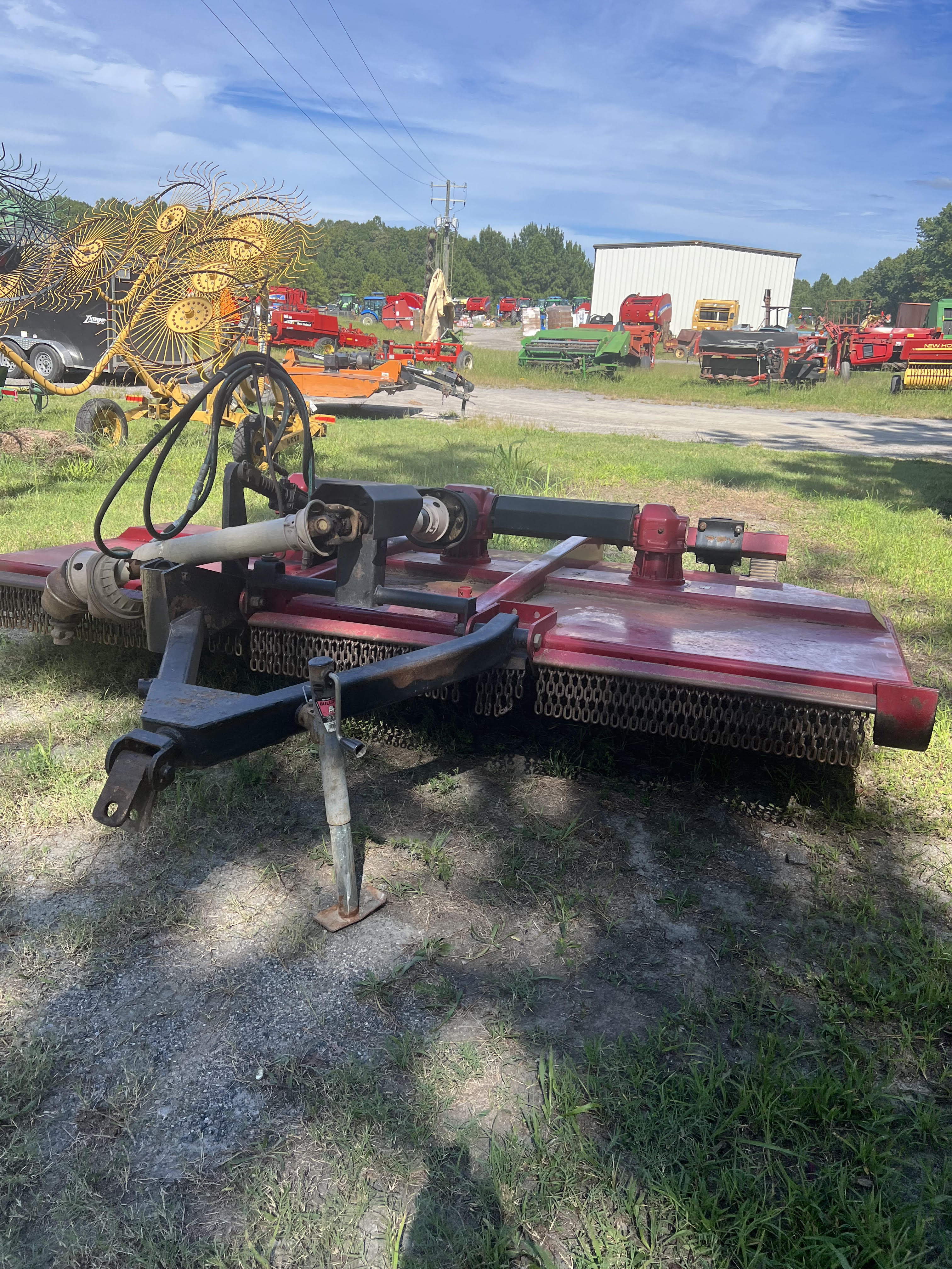 In-Stock New and Used Models For Sale in Crewe, VA Crewe Tractor Crewe ...