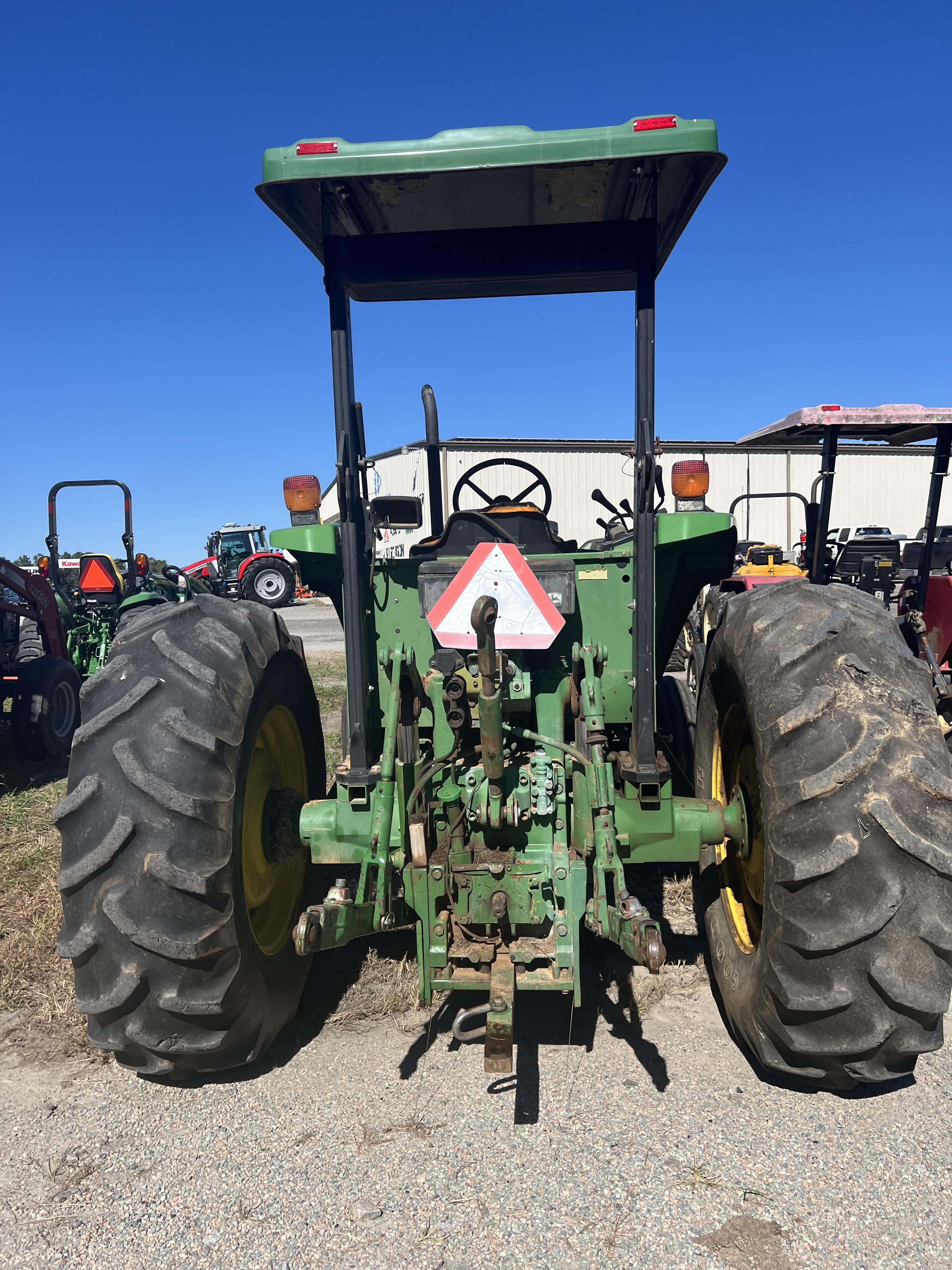 In-Stock New and Used Models For Sale in Crewe, VA Crewe Tractor Crewe ...