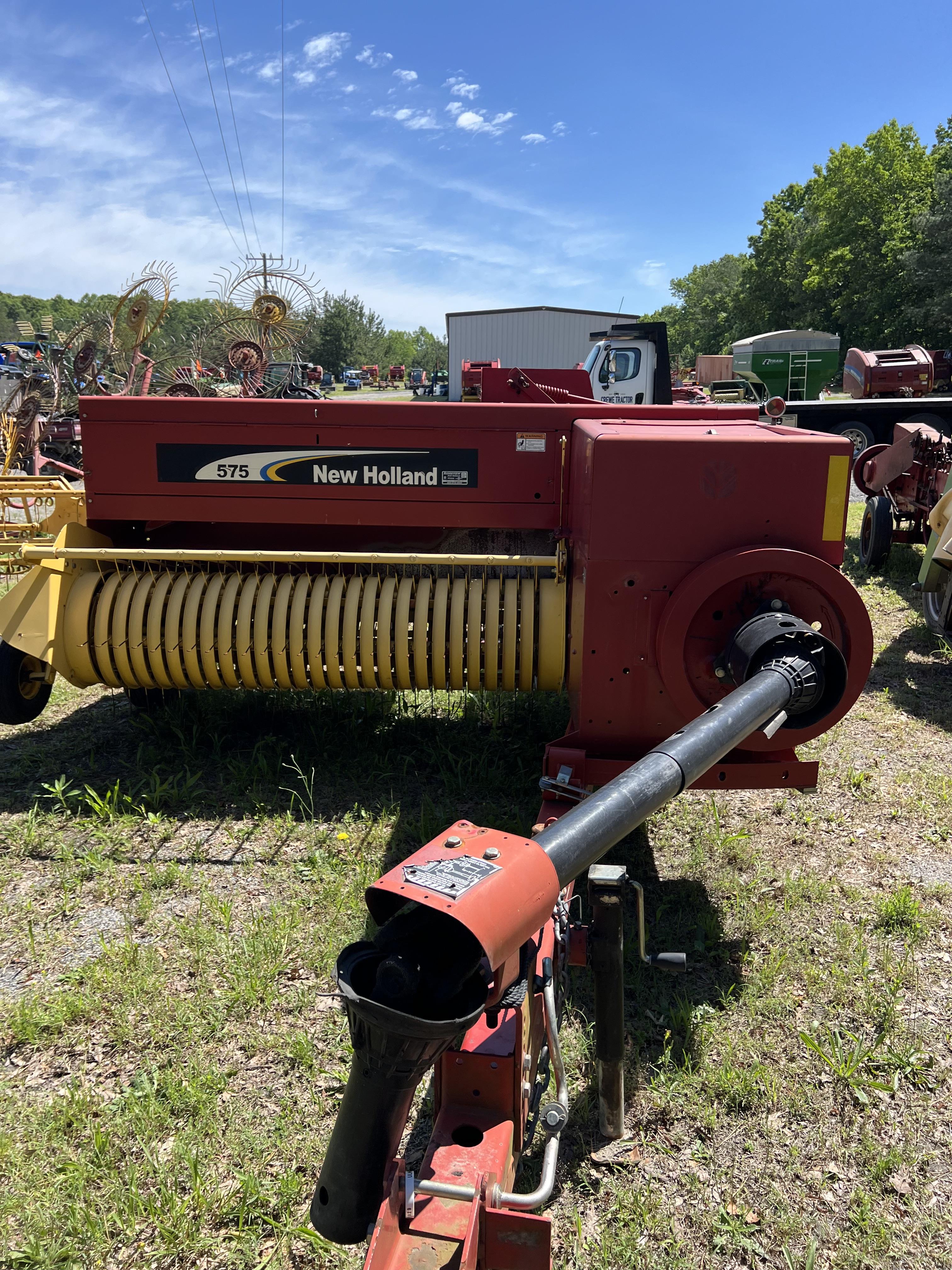 In-Stock New and Used Models For Sale in Crewe, VA Crewe Tractor Crewe ...