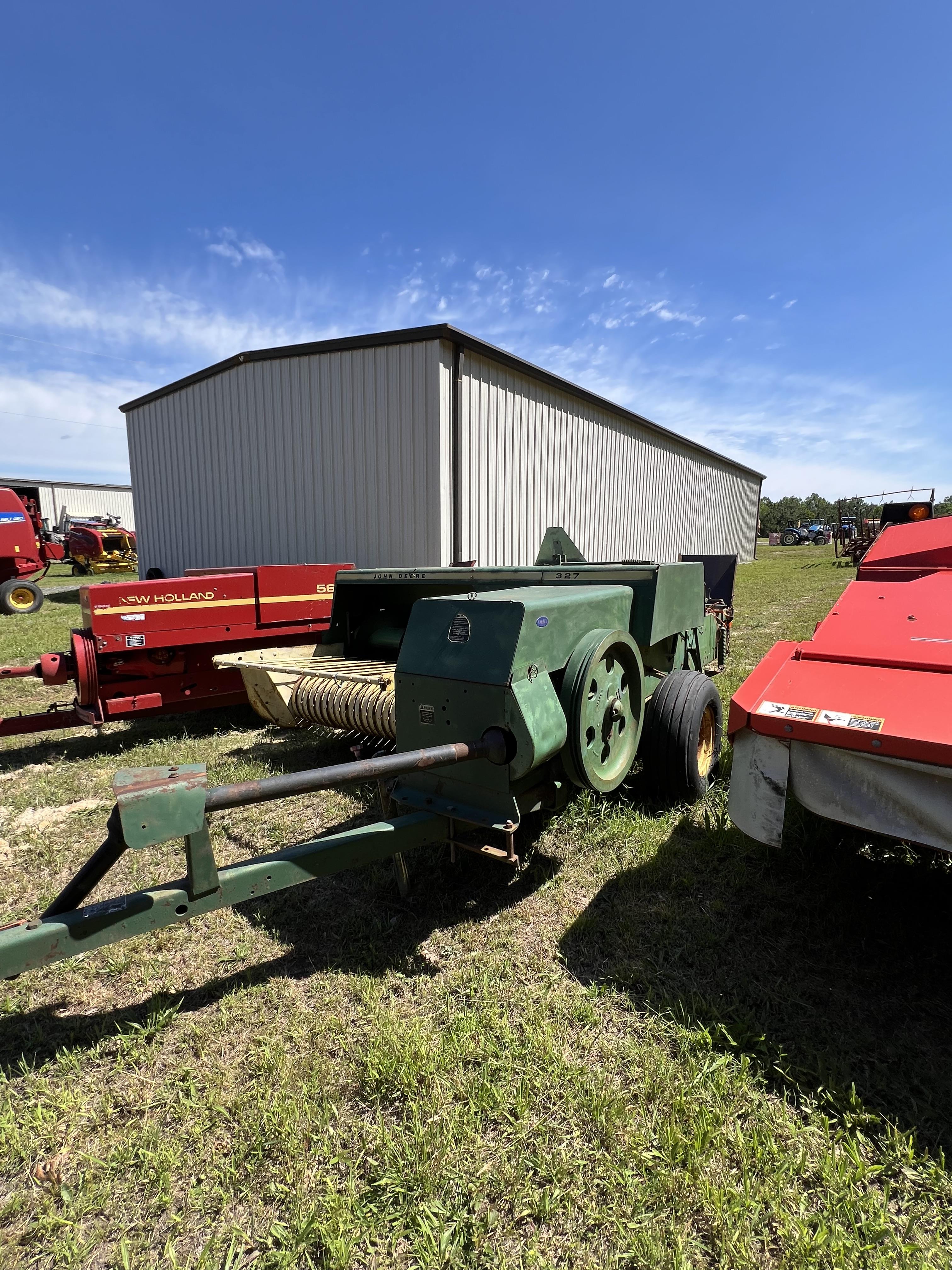 In-Stock New and Used Models For Sale in Crewe, VA Crewe Tractor Crewe ...