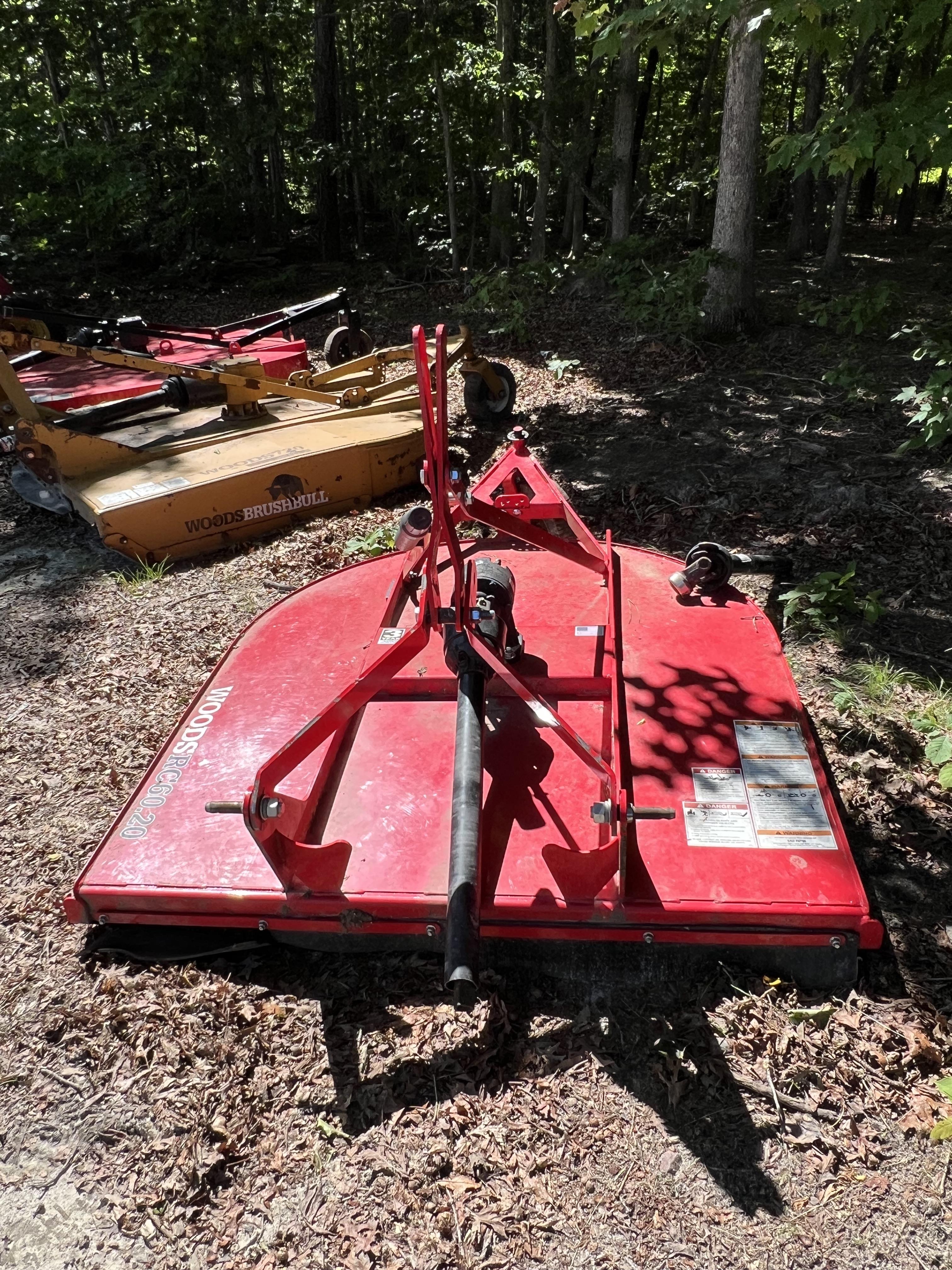 Used Inventory Crewe Tractor Crewe, VA 877-723-4230