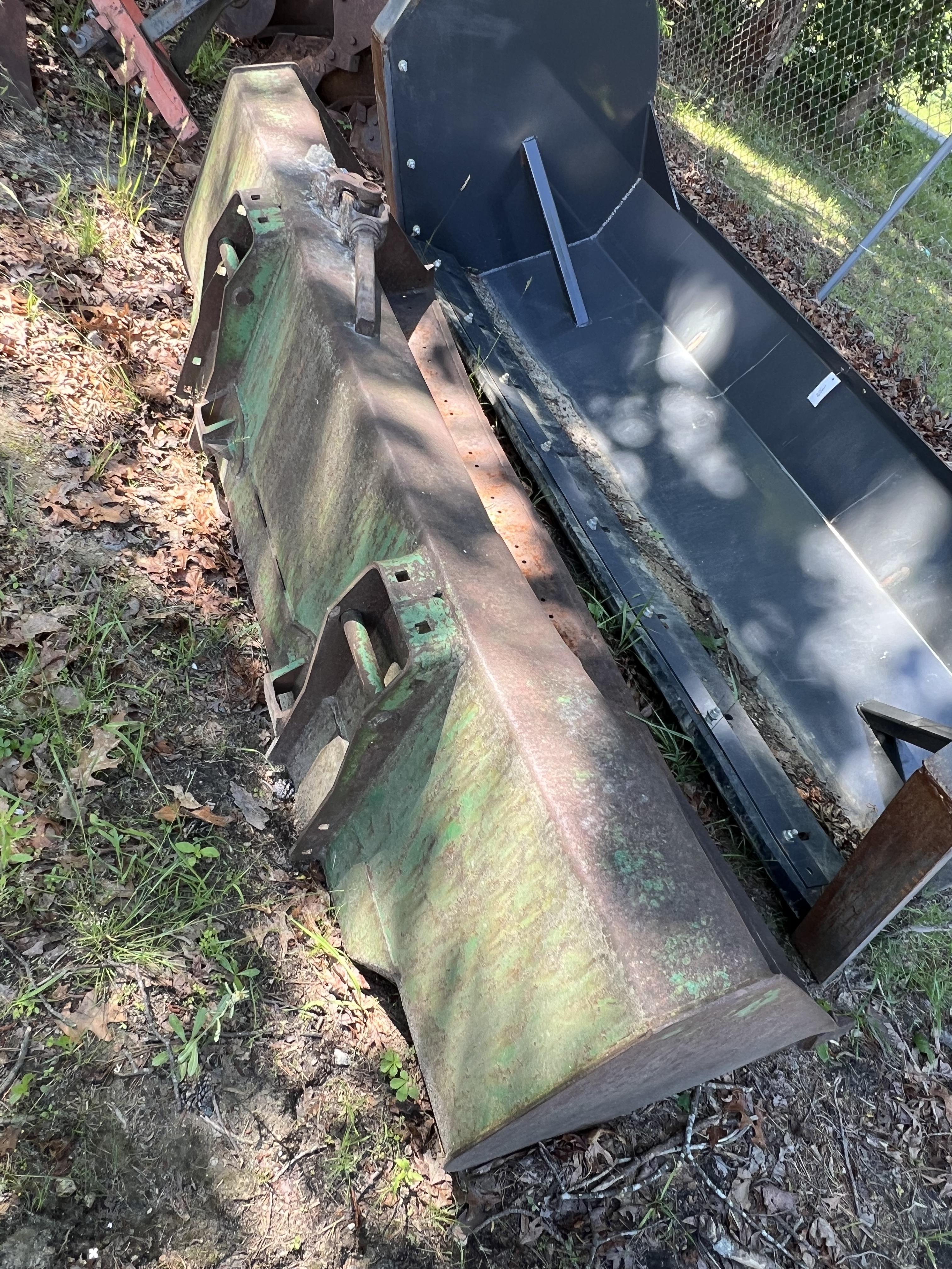 Used Inventory Crewe Tractor Crewe, VA 877-723-4230