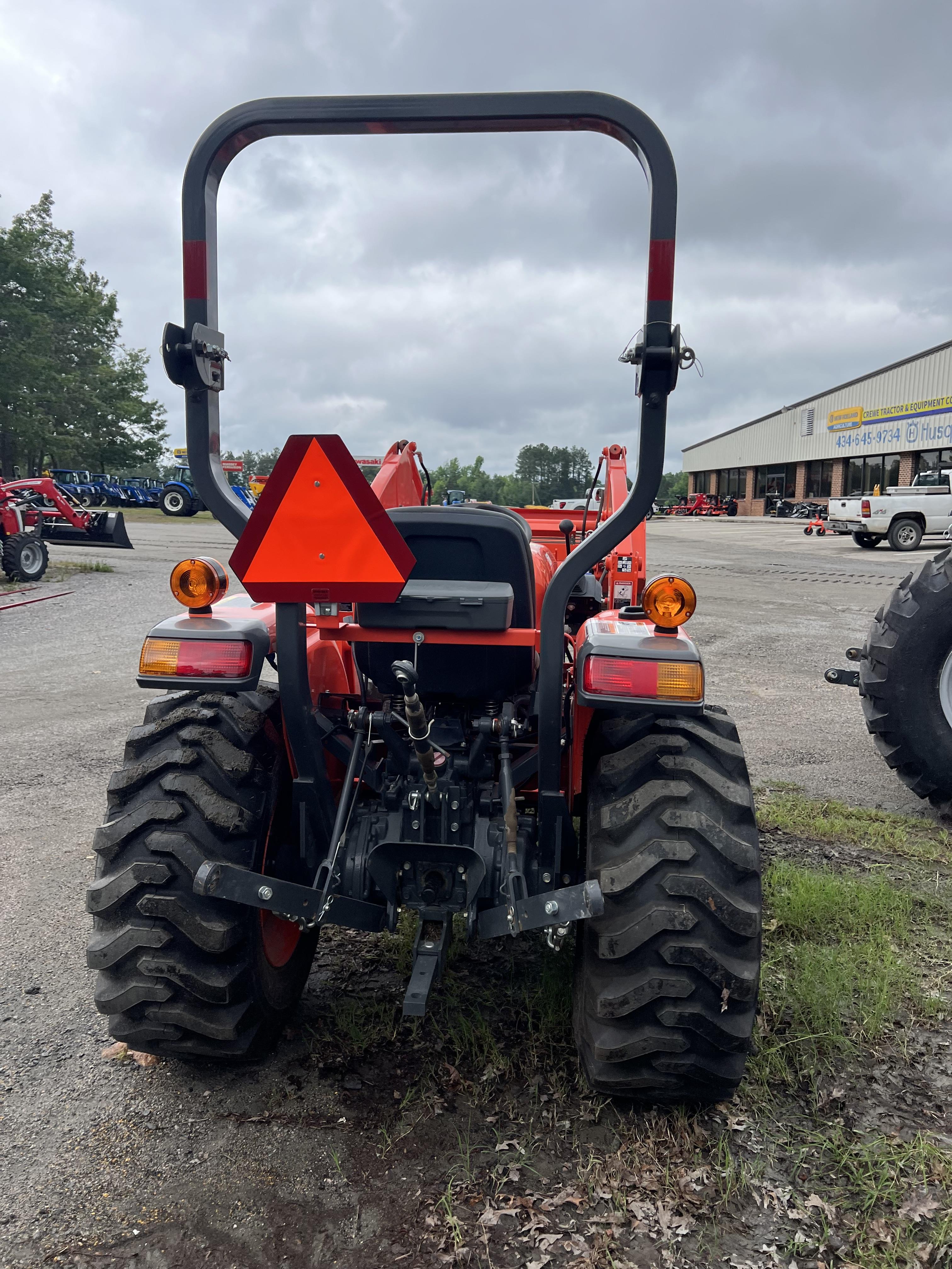 Used Inventory Crewe Tractor Crewe, VA 877-723-4230