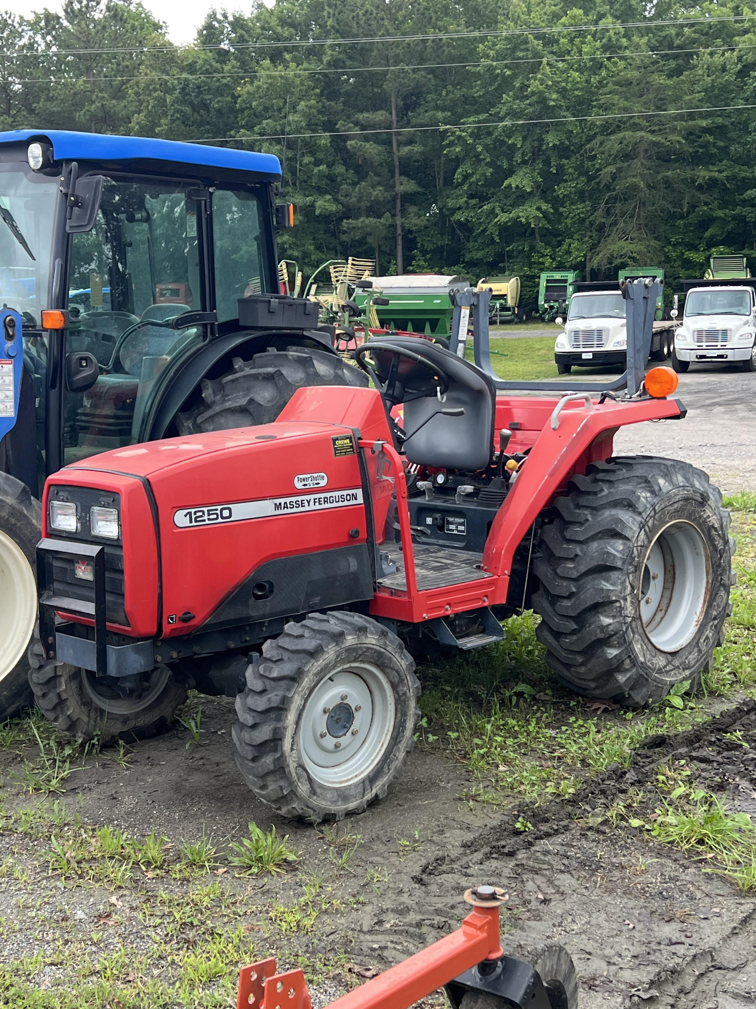 Used Inventory Crewe Tractor Crewe, VA 877-723-4230