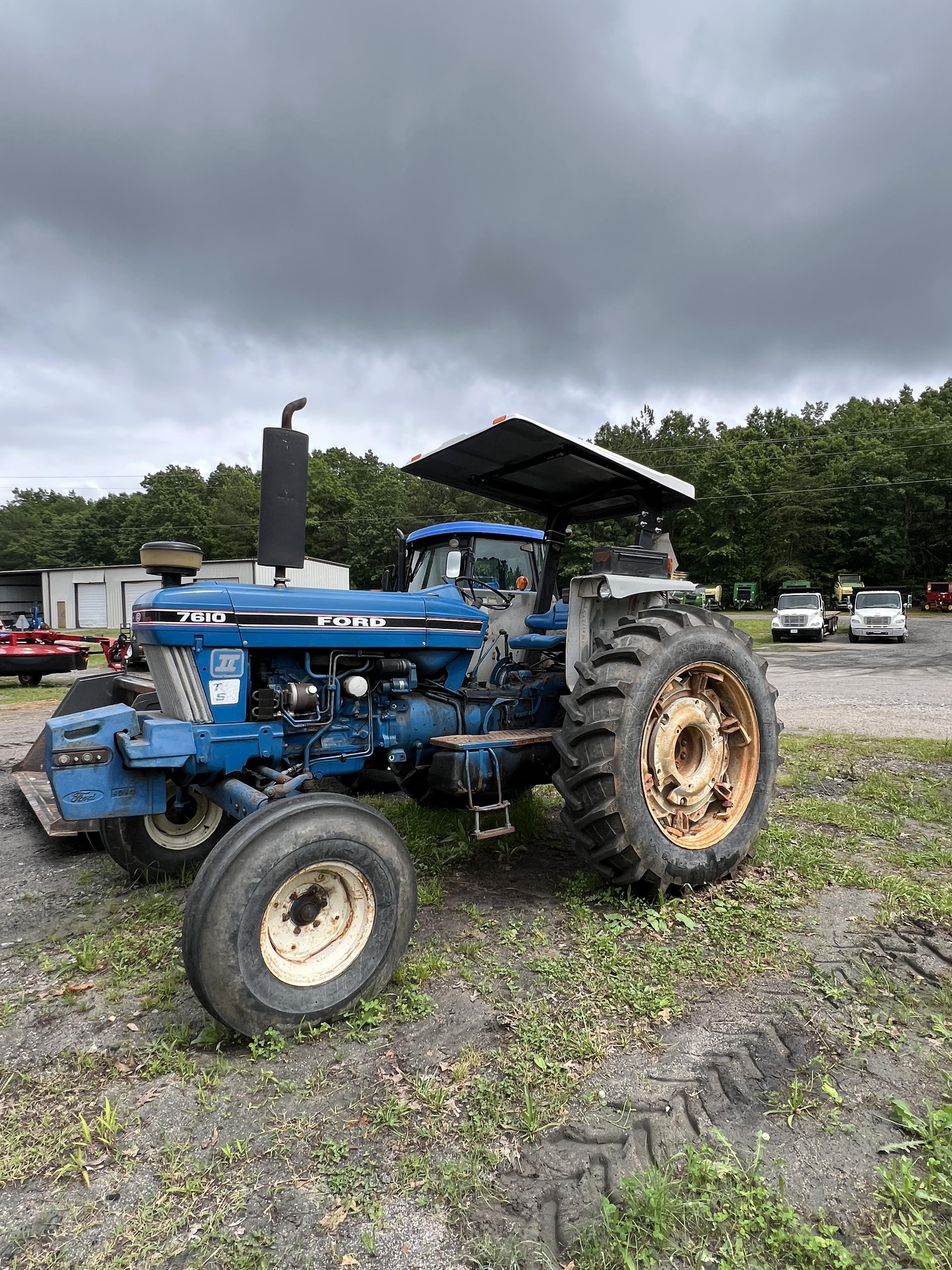 Used Inventory Crewe Tractor Crewe, VA 877-723-4230