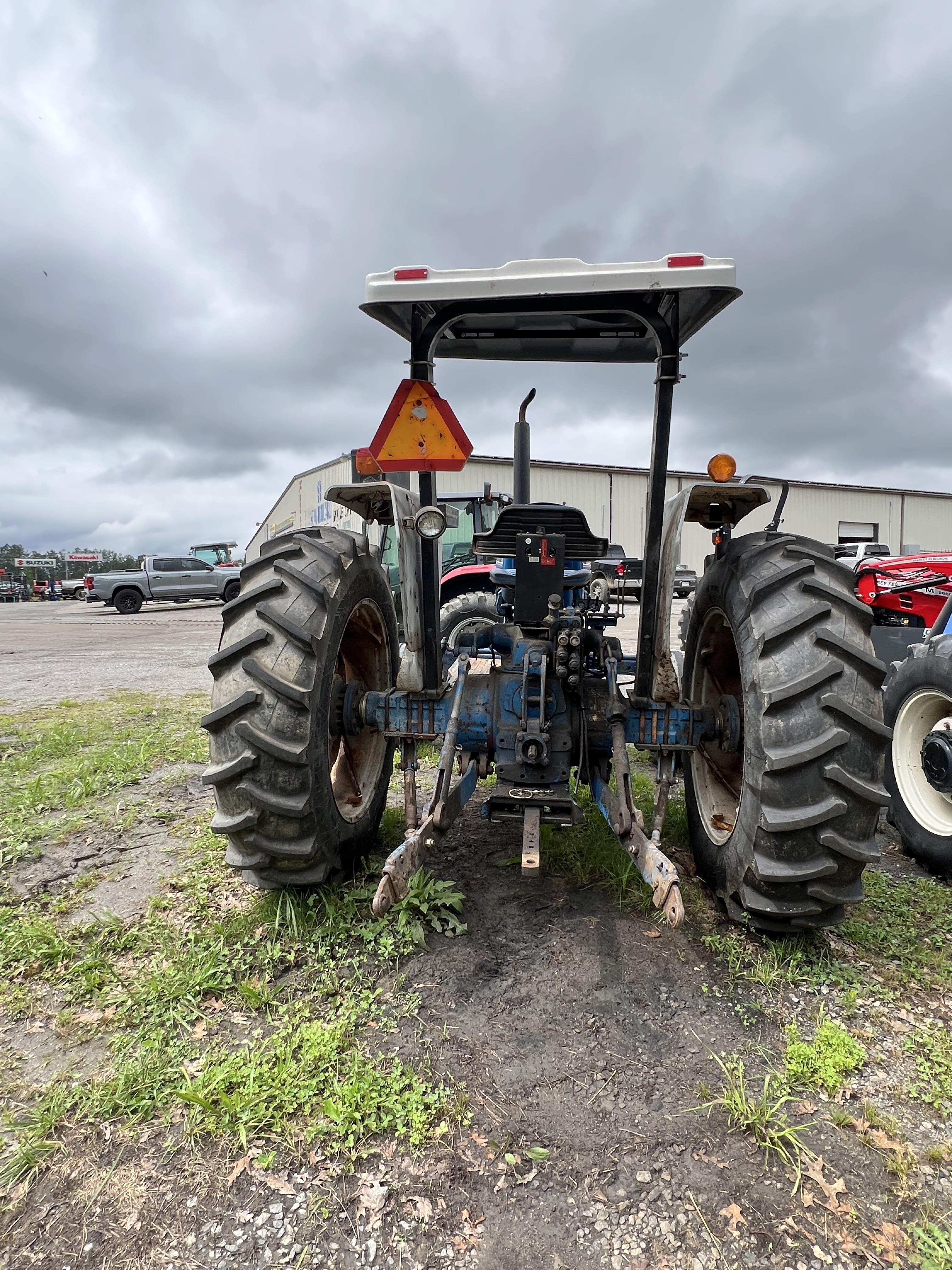 Used Inventory Crewe Tractor Crewe, VA 877-723-4230