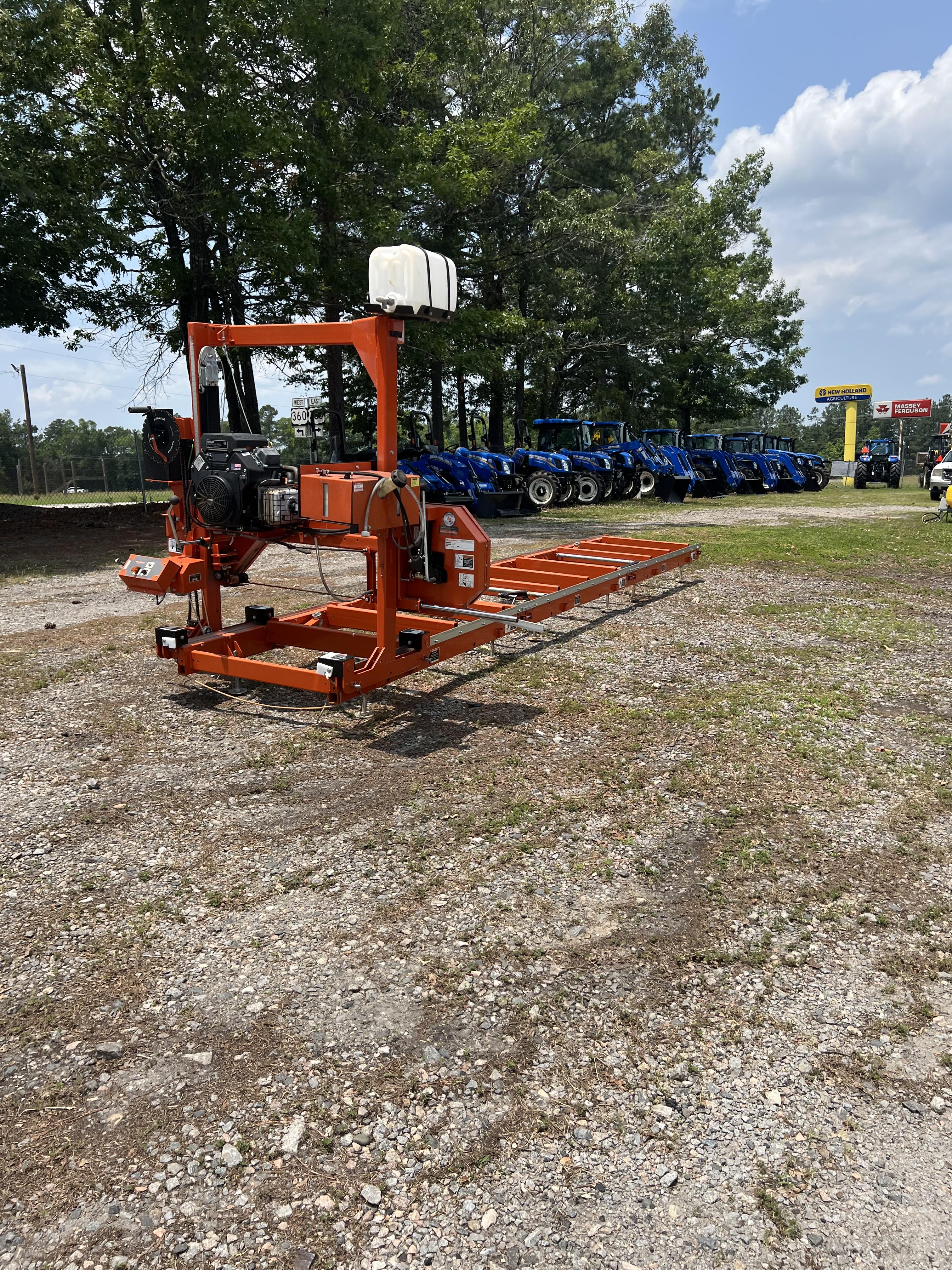 In-Stock New and Used Models For Sale in Crewe, VA Crewe Tractor Crewe ...