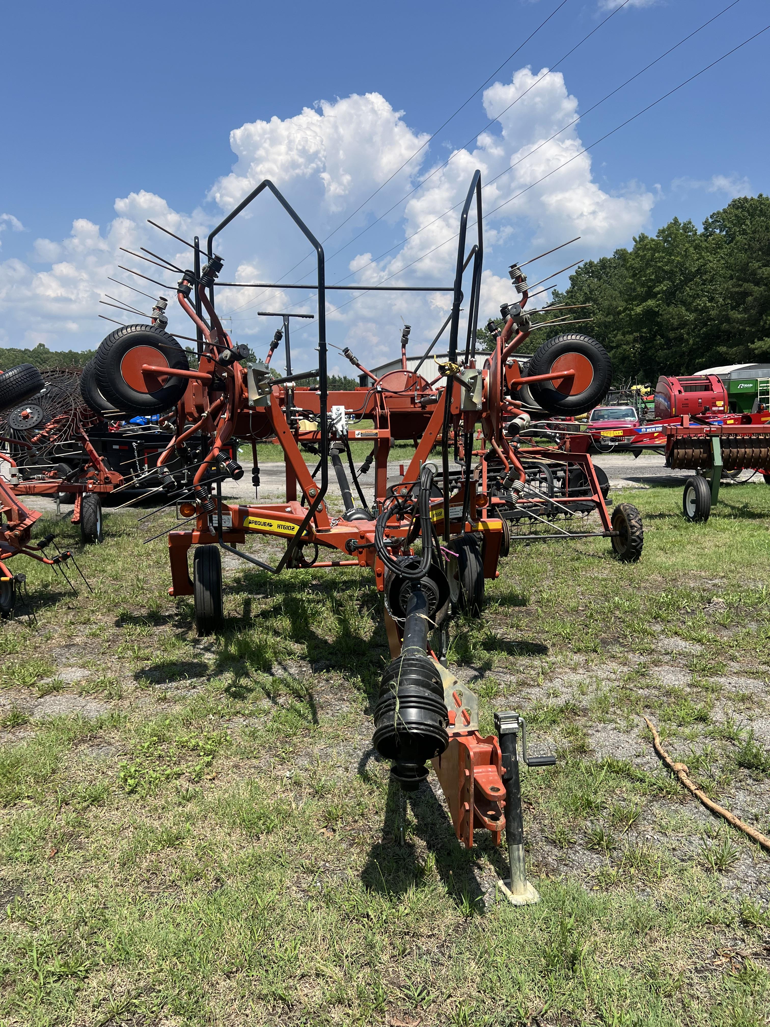 In-Stock New and Used Models For Sale in Crewe, VA Crewe Tractor Crewe ...