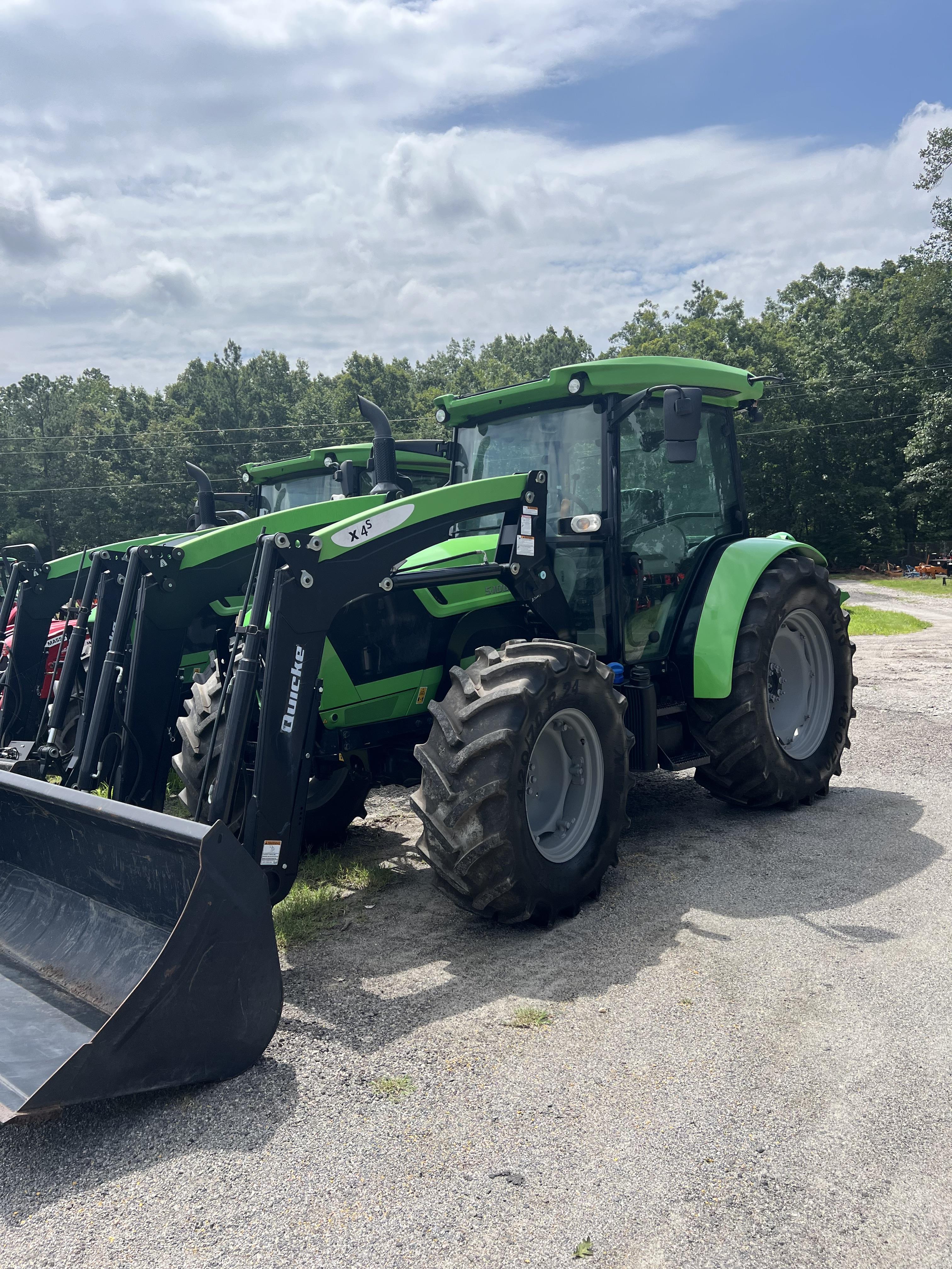 Used Inventory Crewe Tractor Crewe, VA 877-723-4230