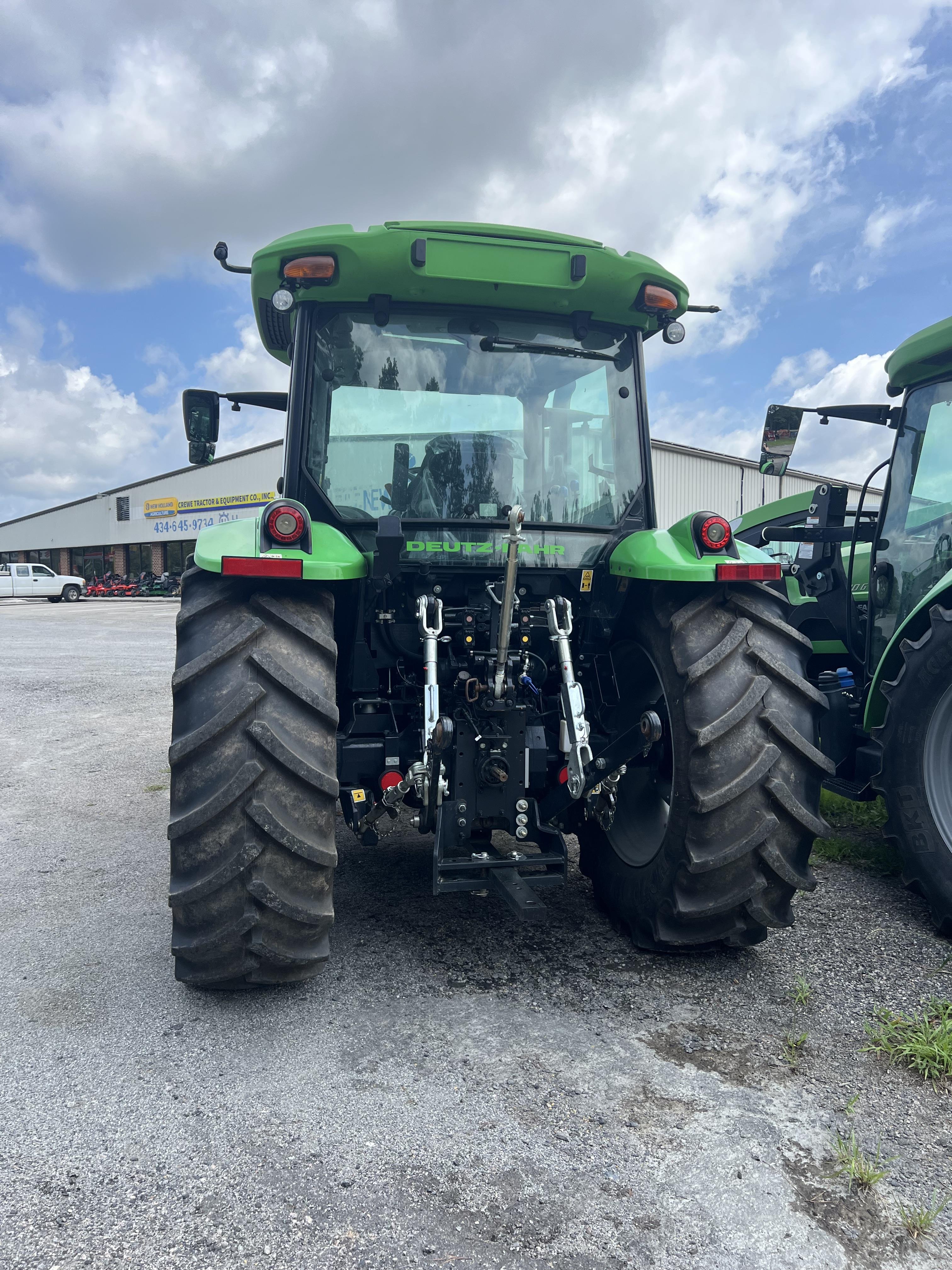 Used Inventory Crewe Tractor Crewe, VA 877-723-4230