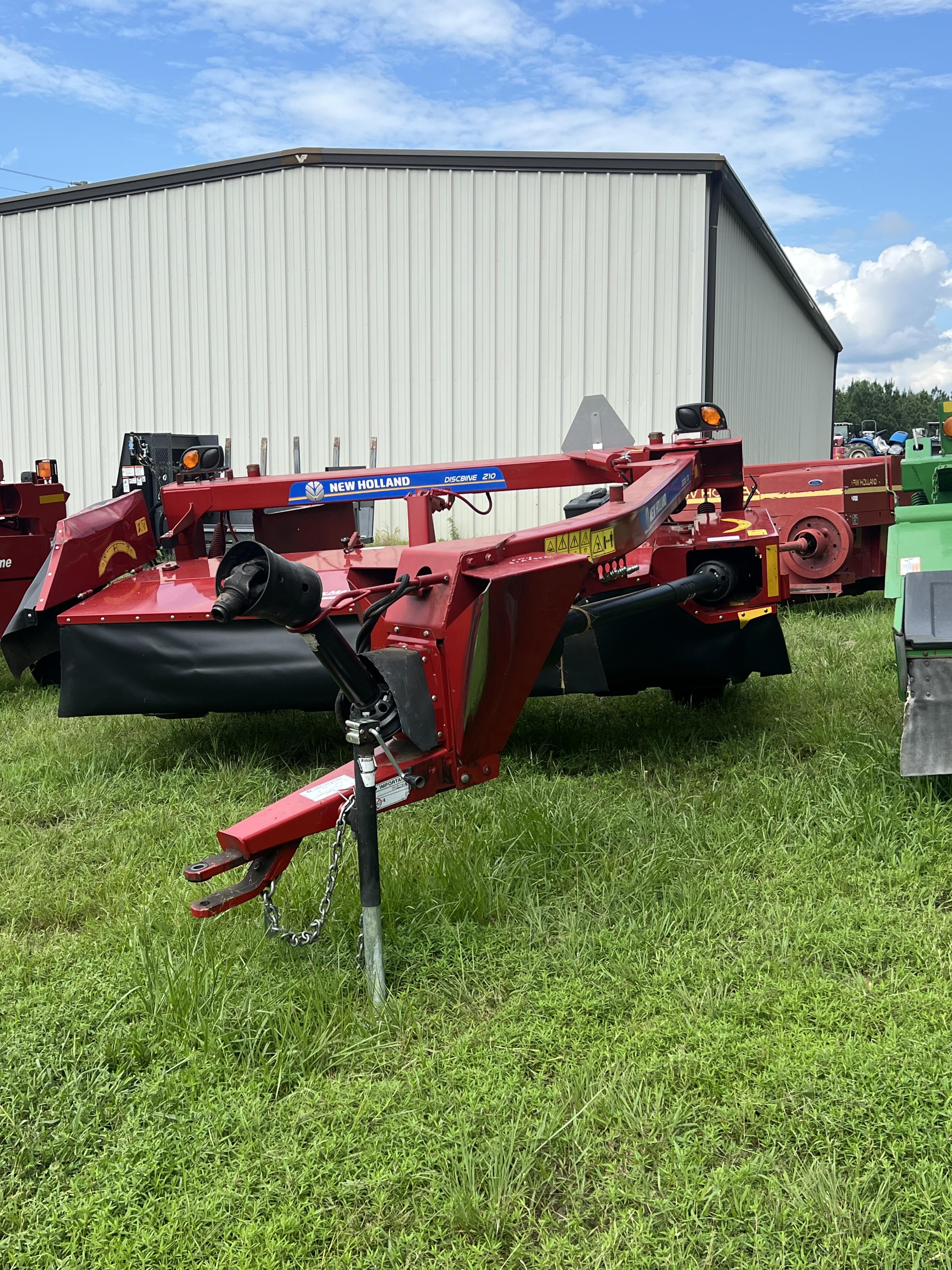 Used Inventory Crewe Tractor Crewe, VA 877-723-4230