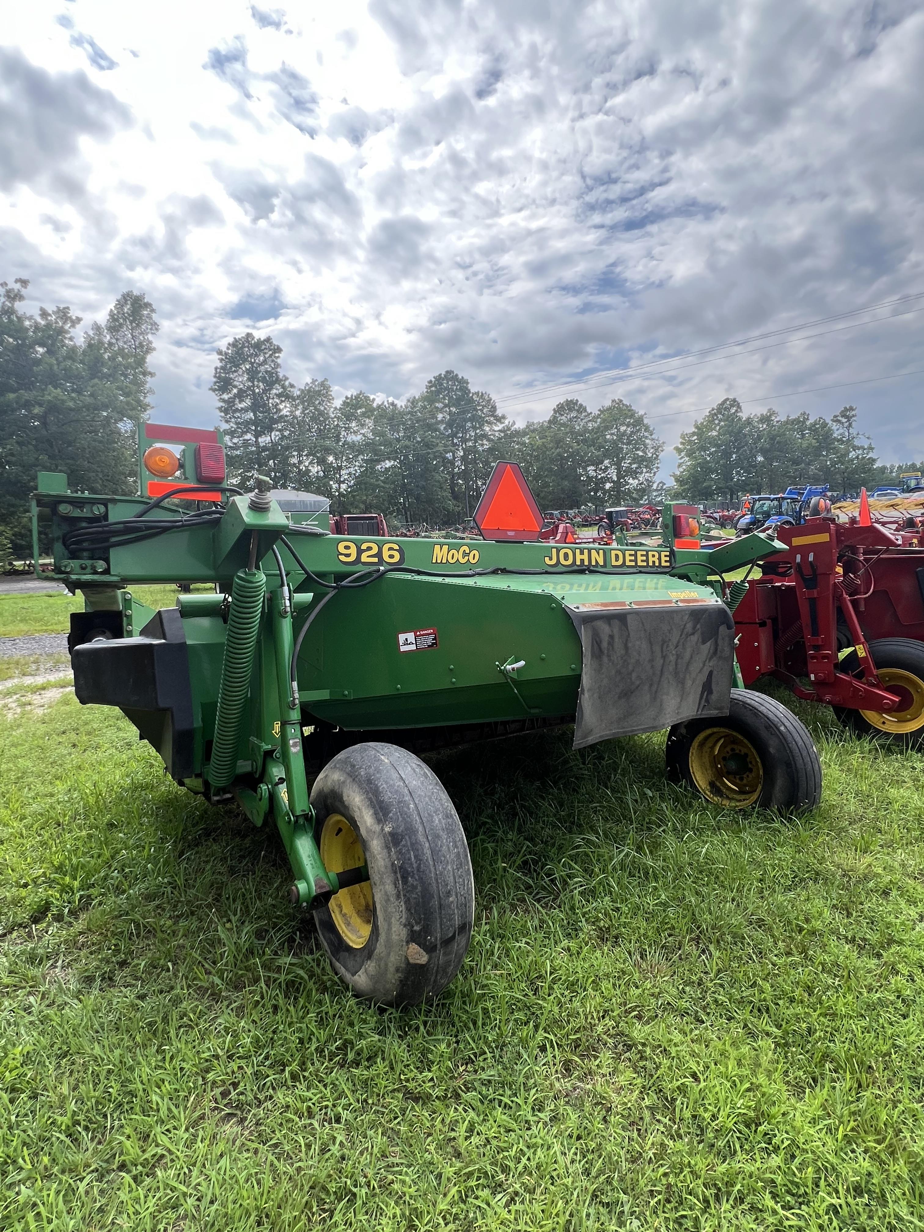 Used Inventory Crewe Tractor Crewe, VA 877-723-4230