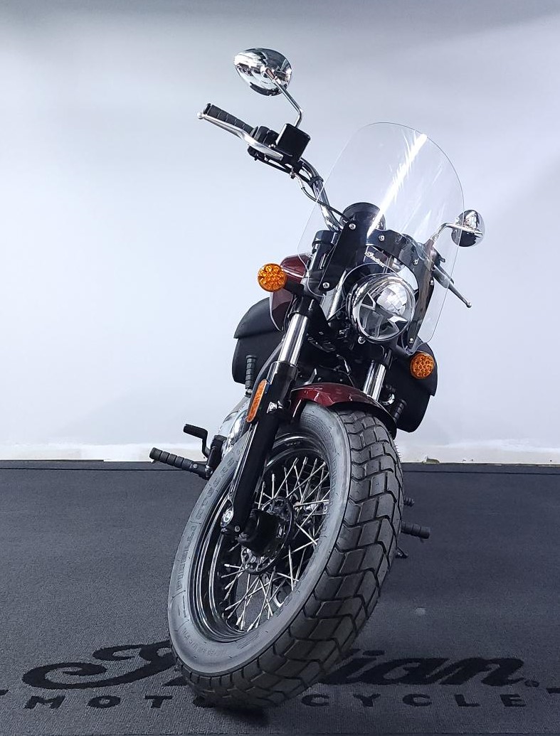 Inventory from Indian Motorcycle Naults Powersports