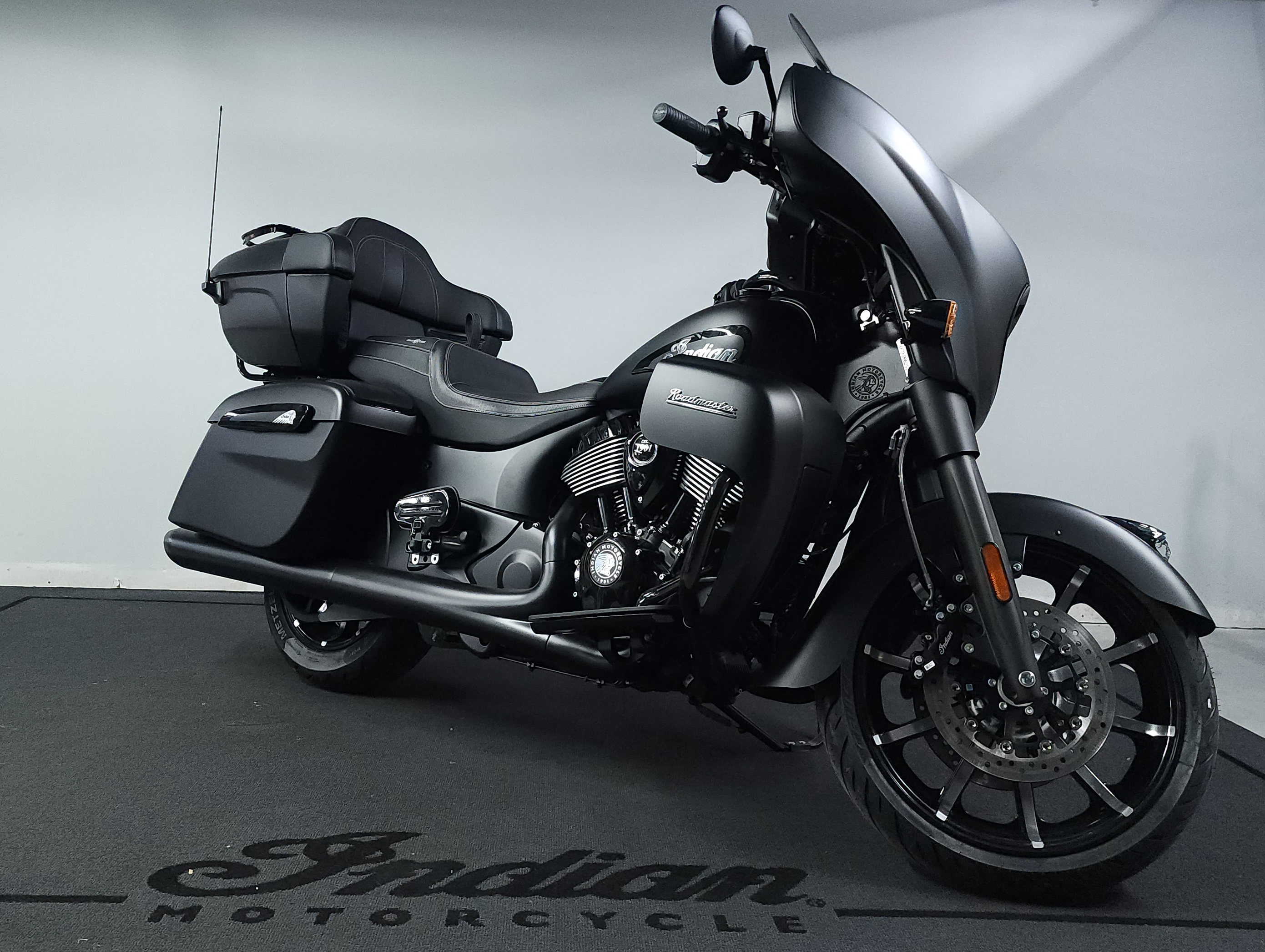 Inventory from Indian Motorcycle Naults Powersports