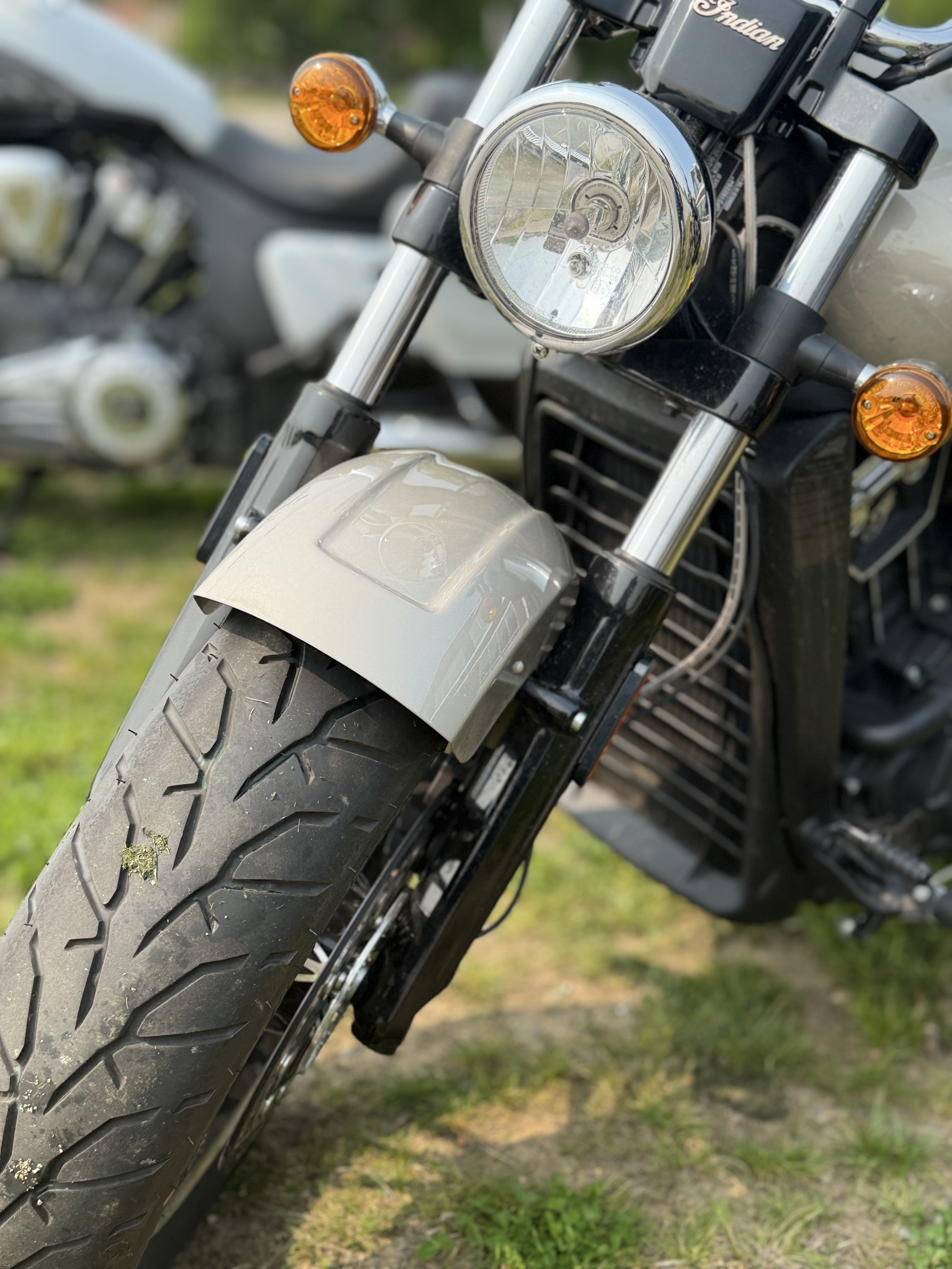 Inventory from Indian Motorcycle Naults Powersports