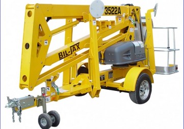 Towable Lifts Tuscola Tuscola, IL (217) 253-5241