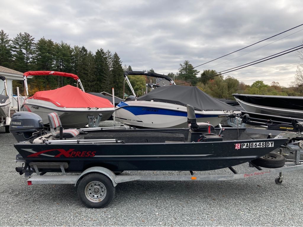 Used Boats For Sale near Scranton, PA | Used Boat Dealer