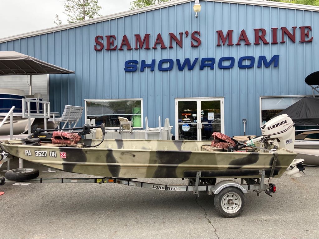 Used Boats For Sale near Scranton, PA | Used Boat Dealer