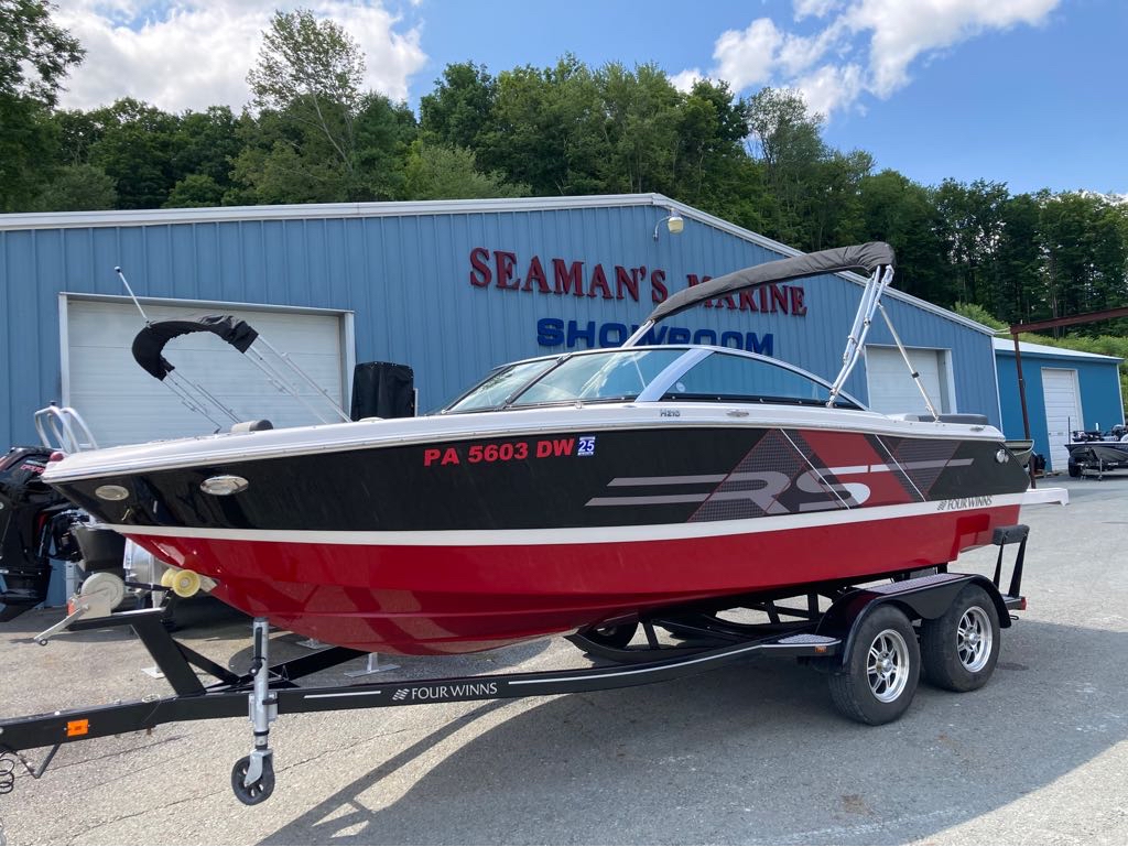 Used Boats For Sale near Scranton, PA | Used Boat Dealer
