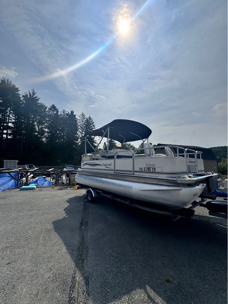 Used Boats For Sale near Scranton, PA | Used Boat Dealer