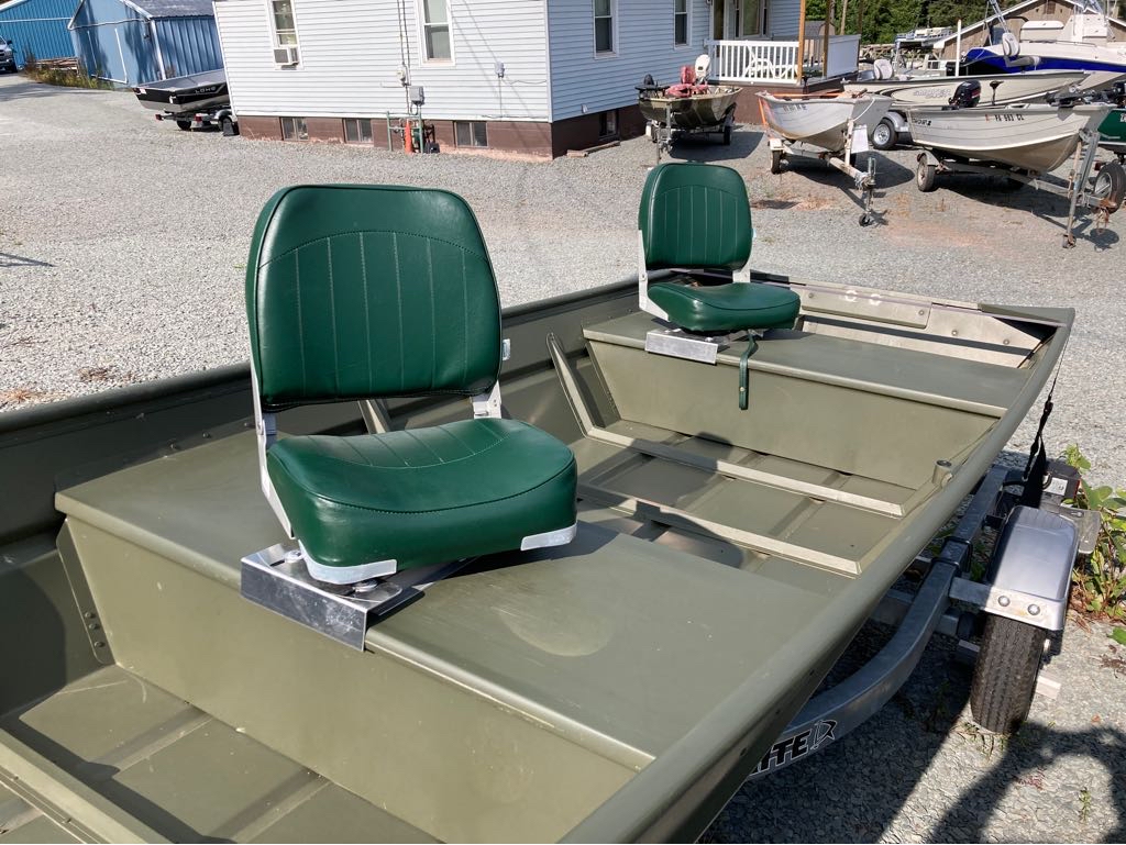 Used Boats For Sale near Scranton, PA | Used Boat Dealer