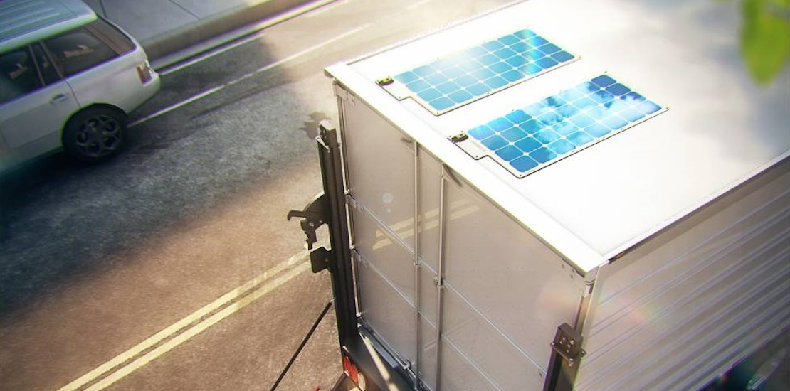 ThermoLite® Solar Panels For Sale | Jacksonville, FL