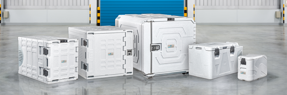 Why Buy a Coldtainer?