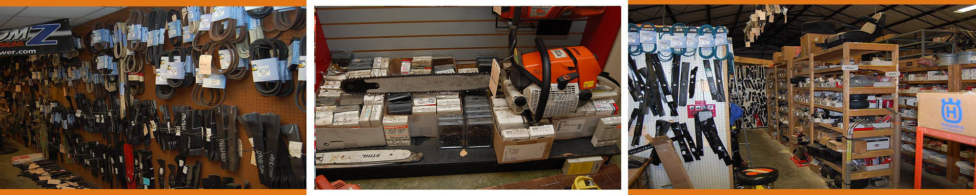 About Us Precision Small Engines Bolivar, MO (417) 326-7878