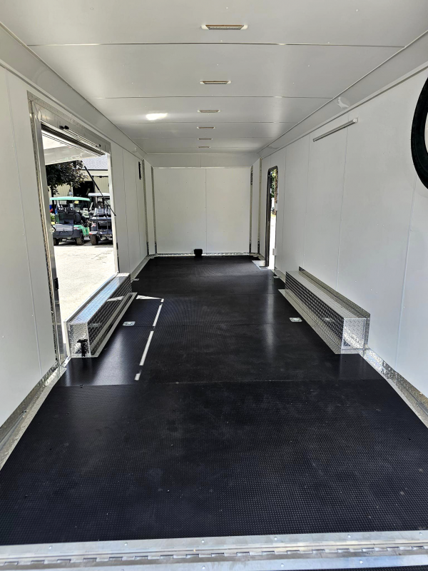 Boat Trailers, Car / Racing Trailer, Cargo Trailers and Utility ...