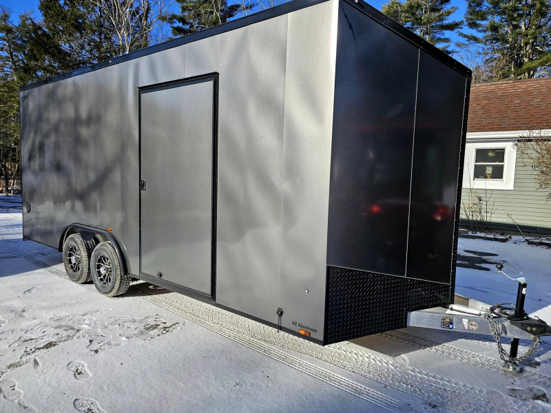 Boat Trailers, Car / Racing Trailer, Cargo Trailers and Utility ...