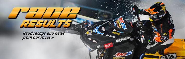 Home Scheuring Speed Sports Aurora, MN (218) 229-3360