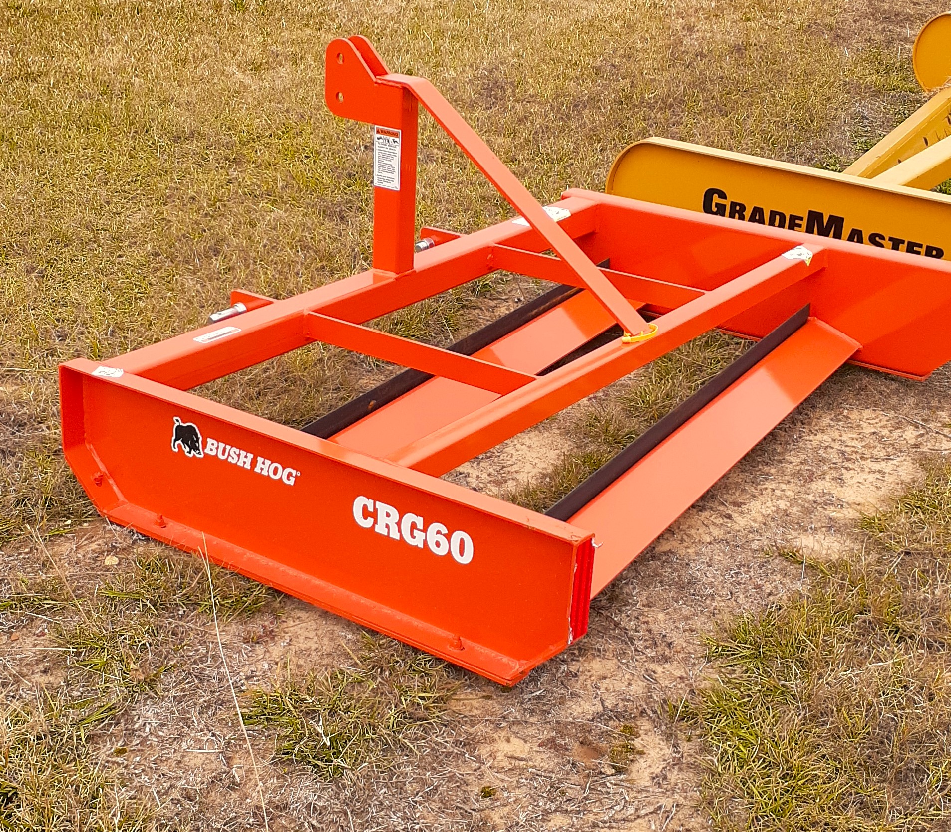 New Inventory Fallin Tractor Company Magnolia, AR (870) 234-4134