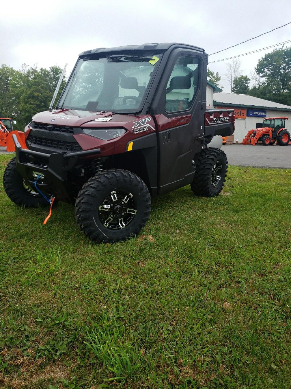 Inventory TIMBERLINE LAWN & RV, INC. Montrose, PA (570) 278-2888