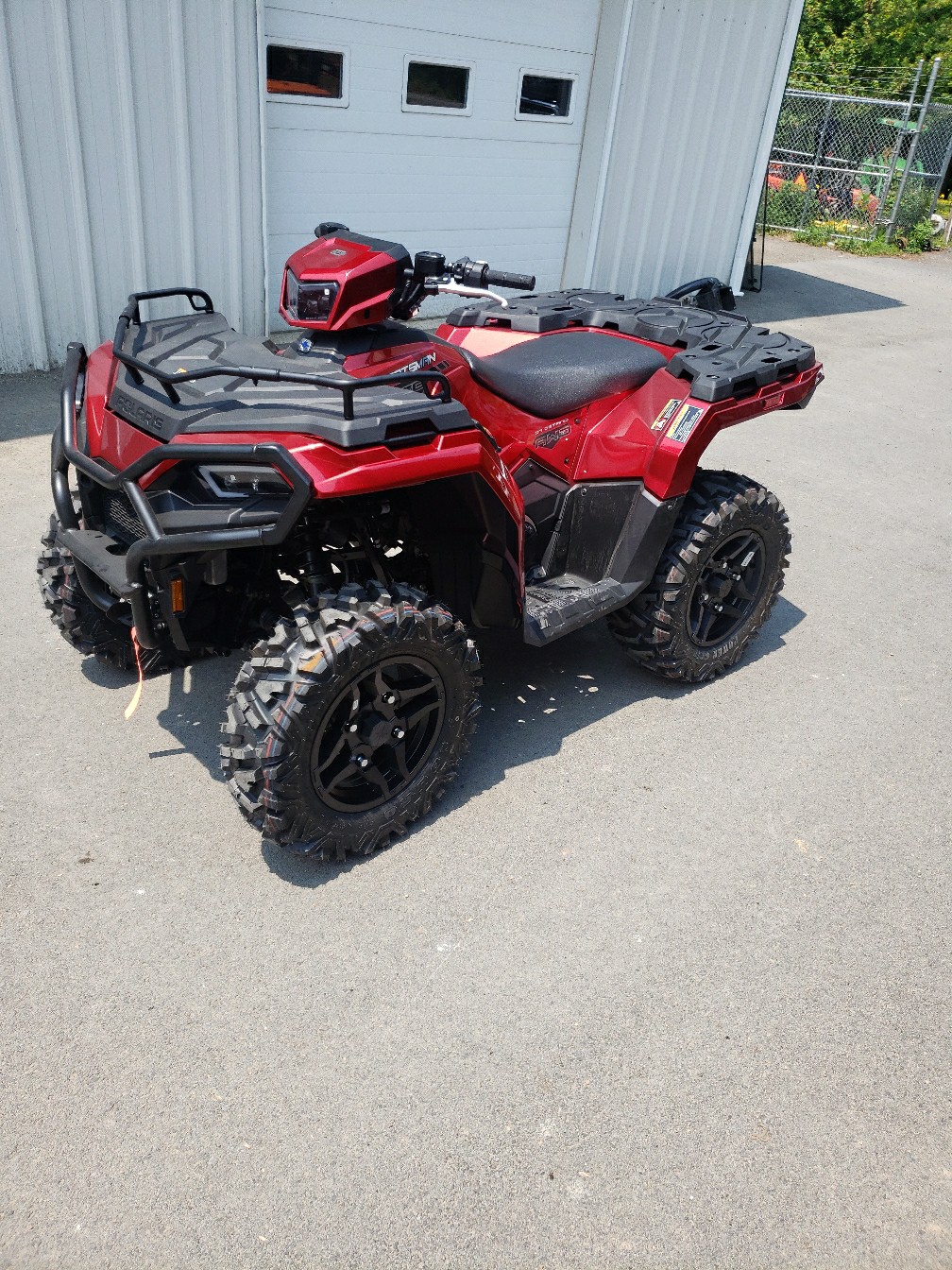 Inventory TIMBERLINE LAWN & RV, INC. Montrose, PA (570) 278-2888