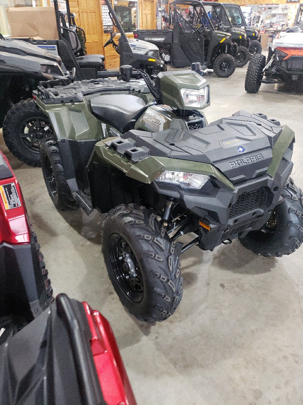 Inventory TIMBERLINE LAWN & RV, INC. Montrose, PA (570) 278-2888