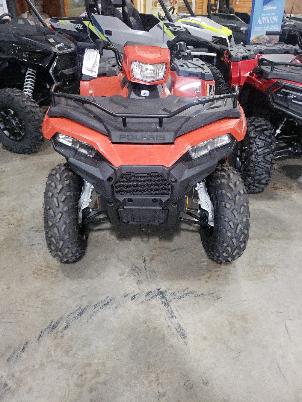 Inventory TIMBERLINE LAWN & RV, INC. Montrose, PA (570) 278-2888