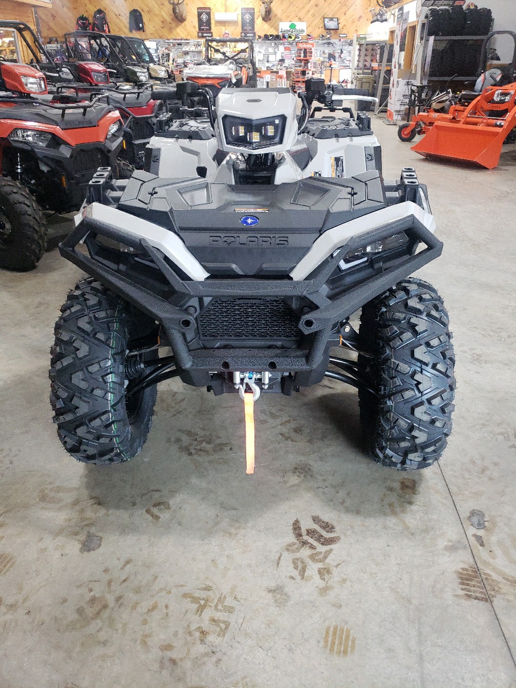 Inventory TIMBERLINE LAWN & RV, INC. Montrose, PA (570) 278-2888