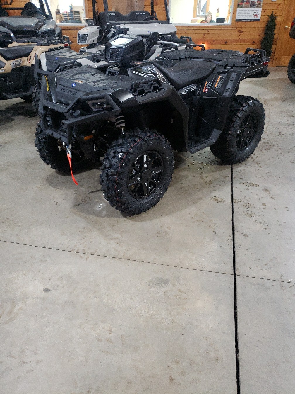 Inventory TIMBERLINE LAWN & RV, INC. Montrose, PA (570) 278-2888