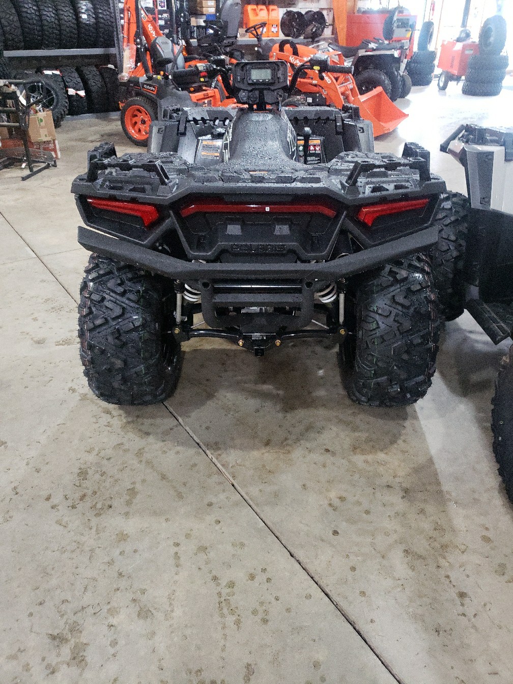 Inventory TIMBERLINE LAWN & RV, INC. Montrose, PA (570) 278-2888