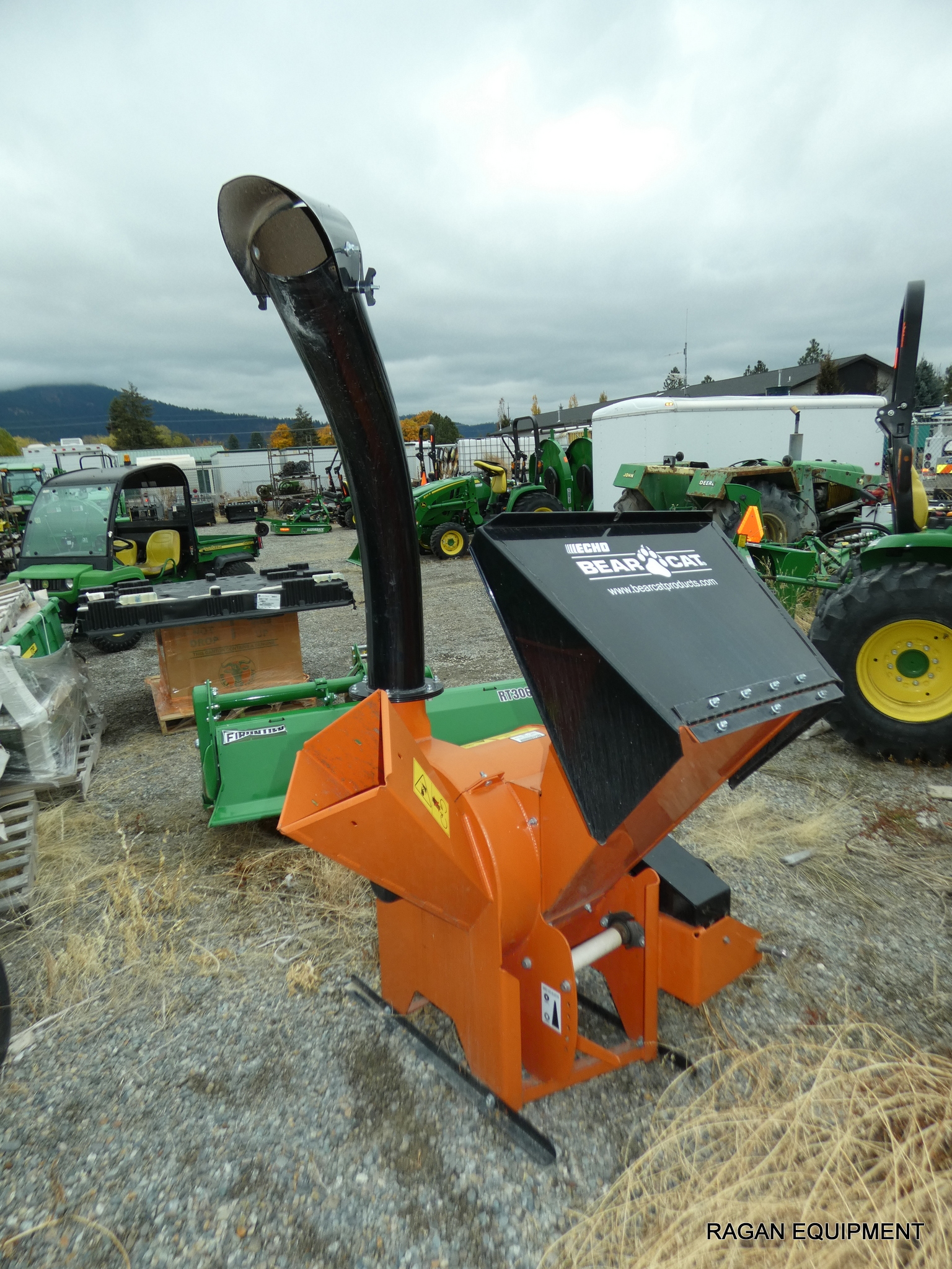 In-Stock New and Used Models For Sale in Coeur d'Alene, ID Ragan ...