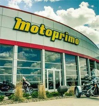 Home Motoprimo Motorsports Lakeville, MN (952) 465-0500
