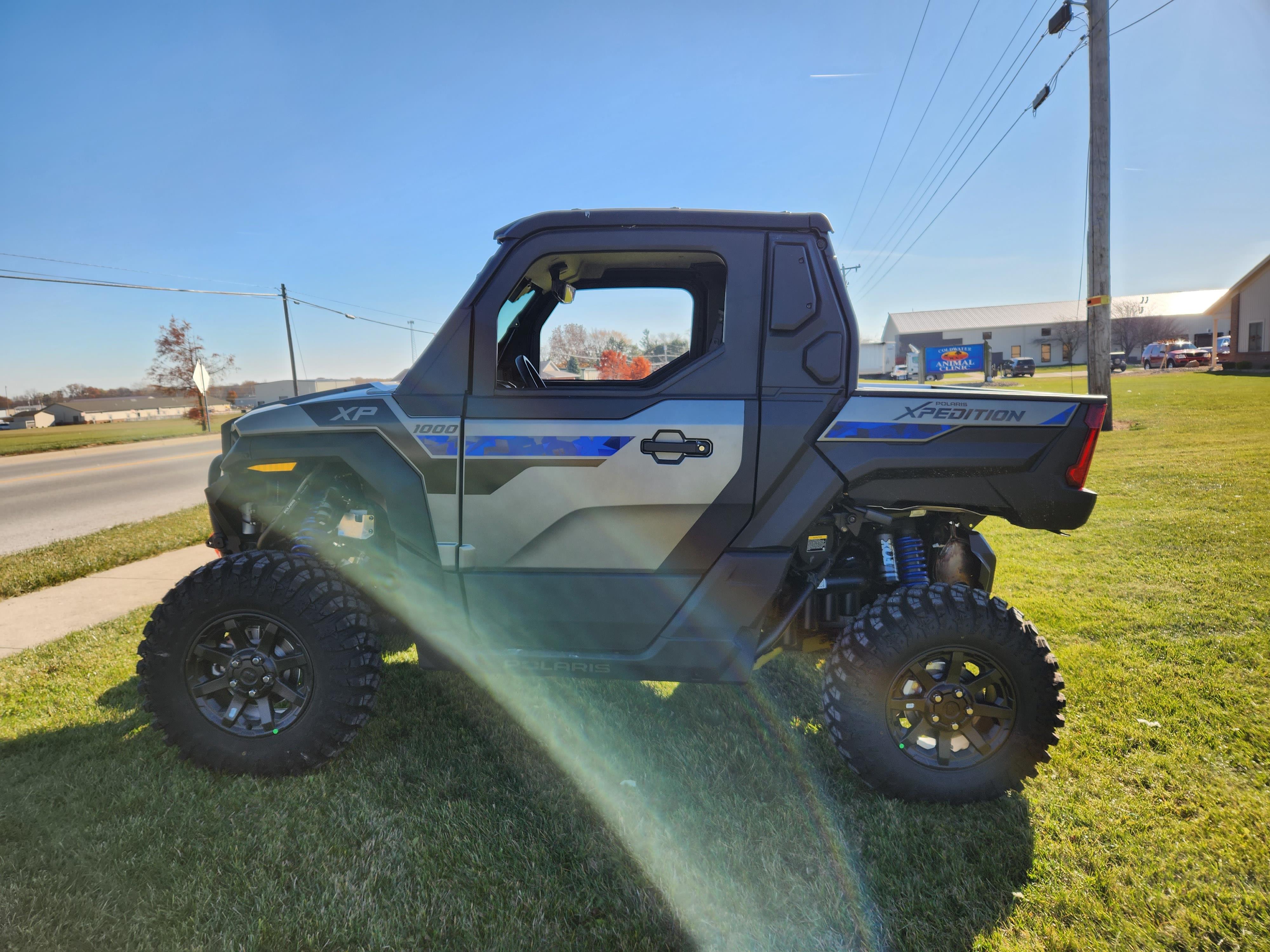 New Inventory Raffel's Engine Service, LLC Coldwater, OH (419) 678-2698