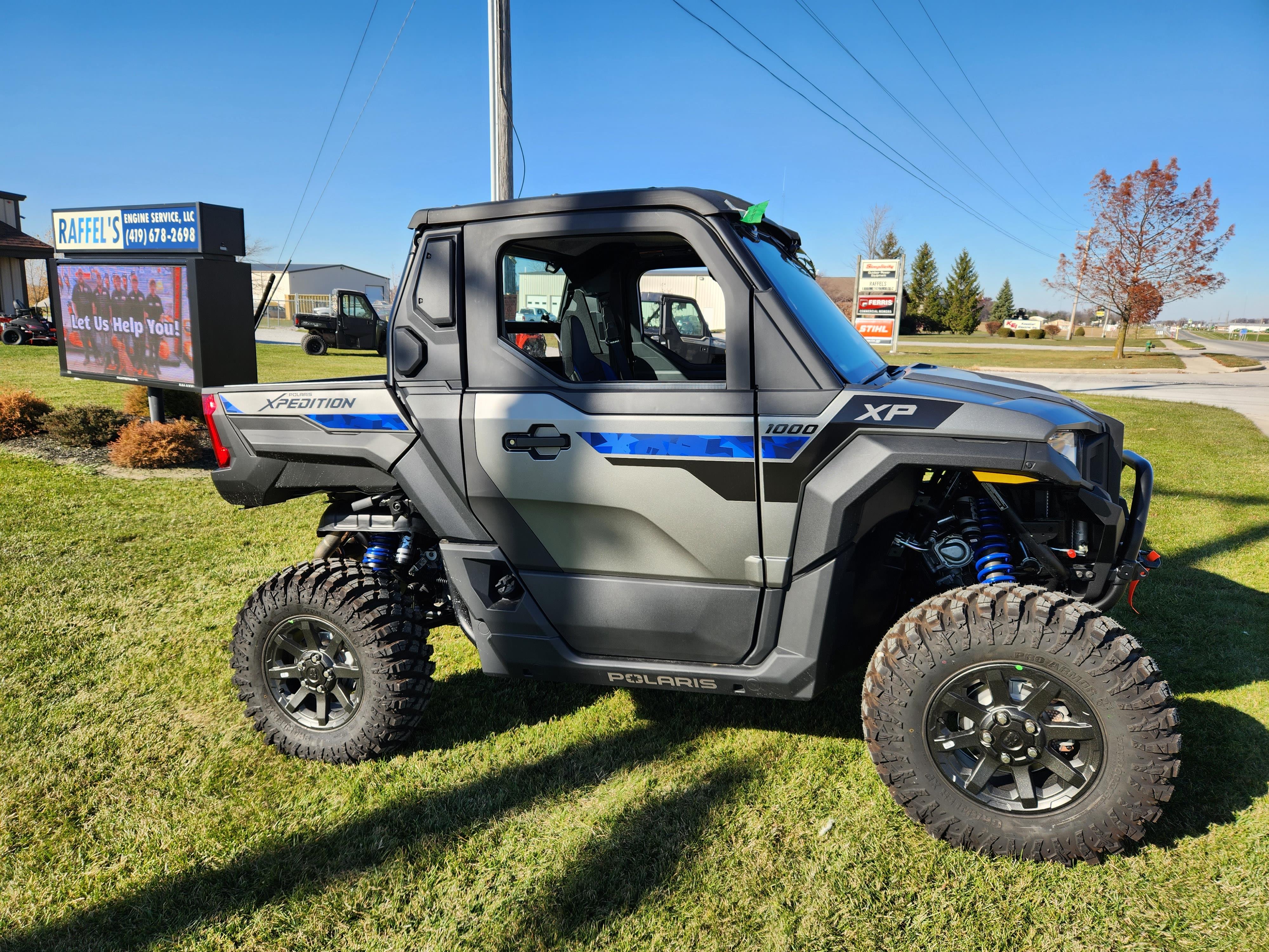 New Inventory Raffel's Engine Service, LLC Coldwater, OH (419) 678-2698