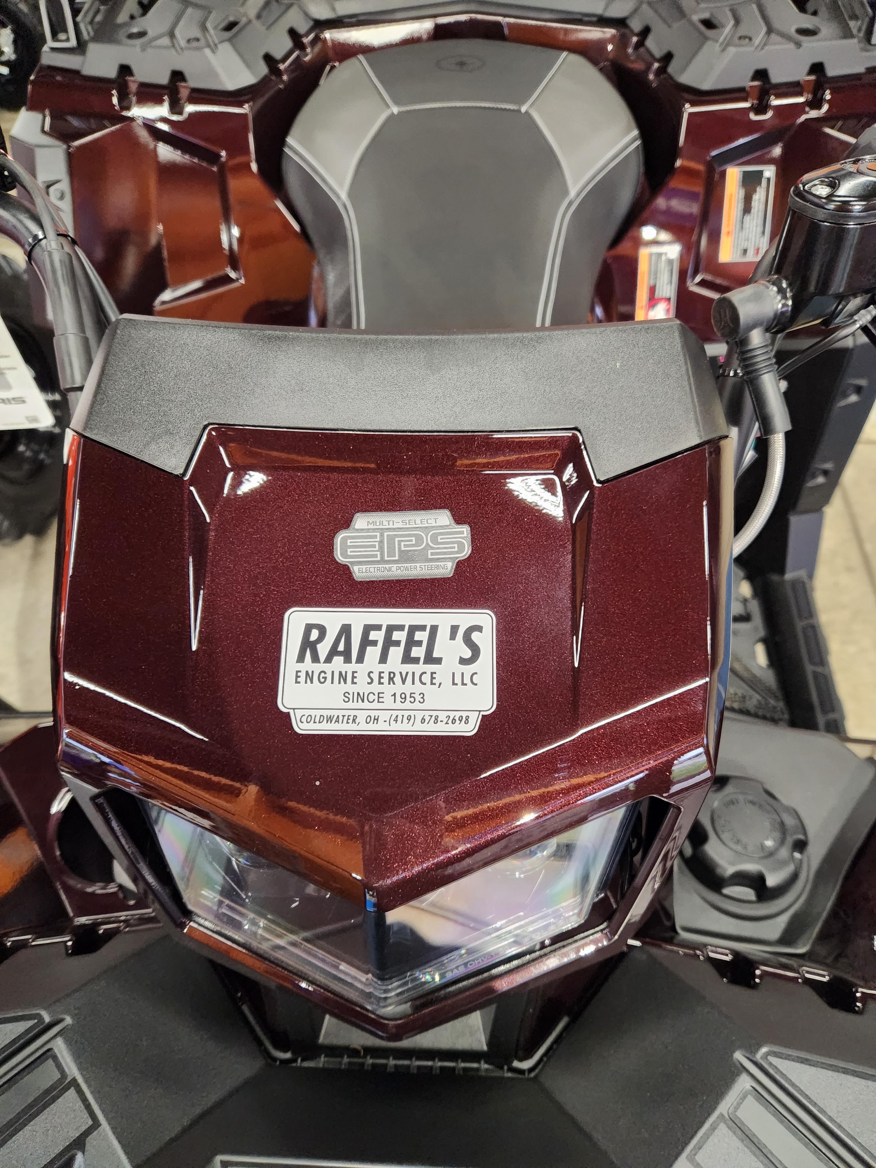 Inventory Raffel's Engine Service, LLC Coldwater, OH (419) 678-2698