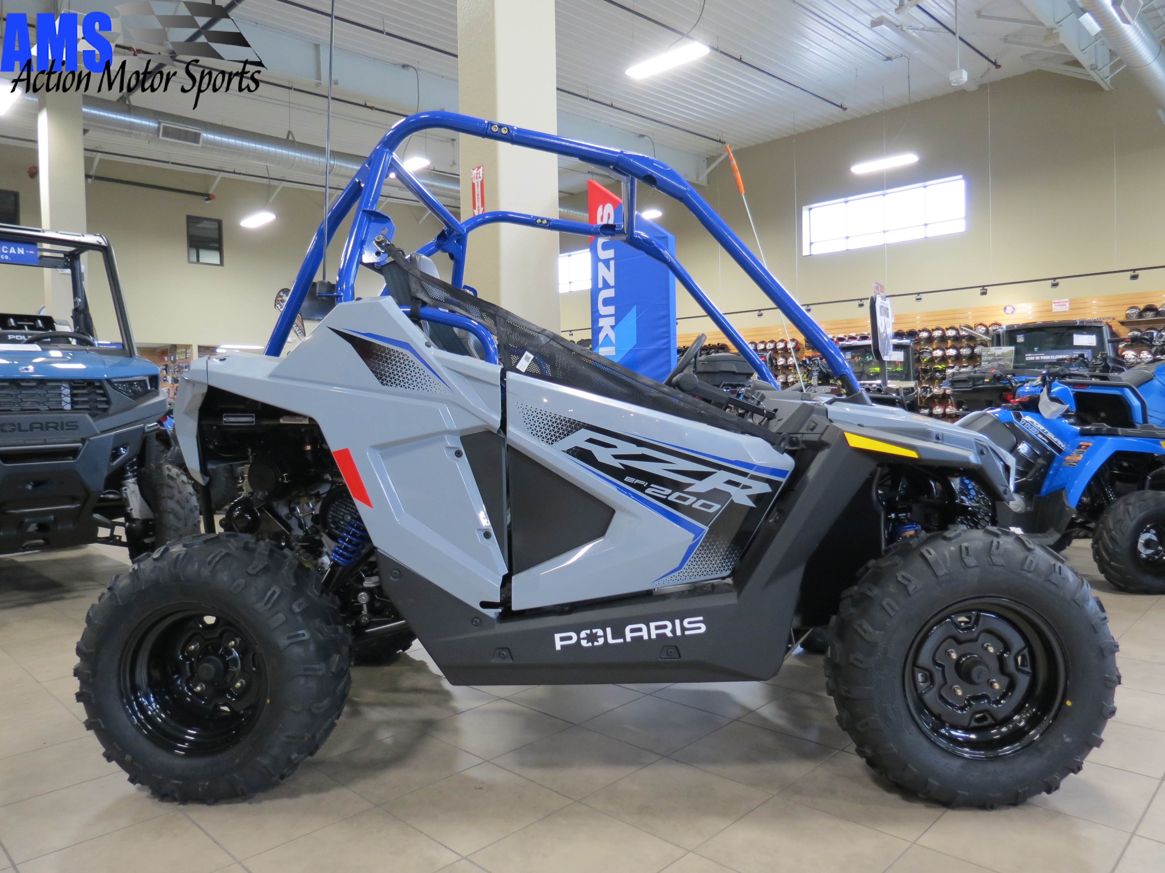 Inventory Action Motor Sports Mandan, ND (701) 667-4524