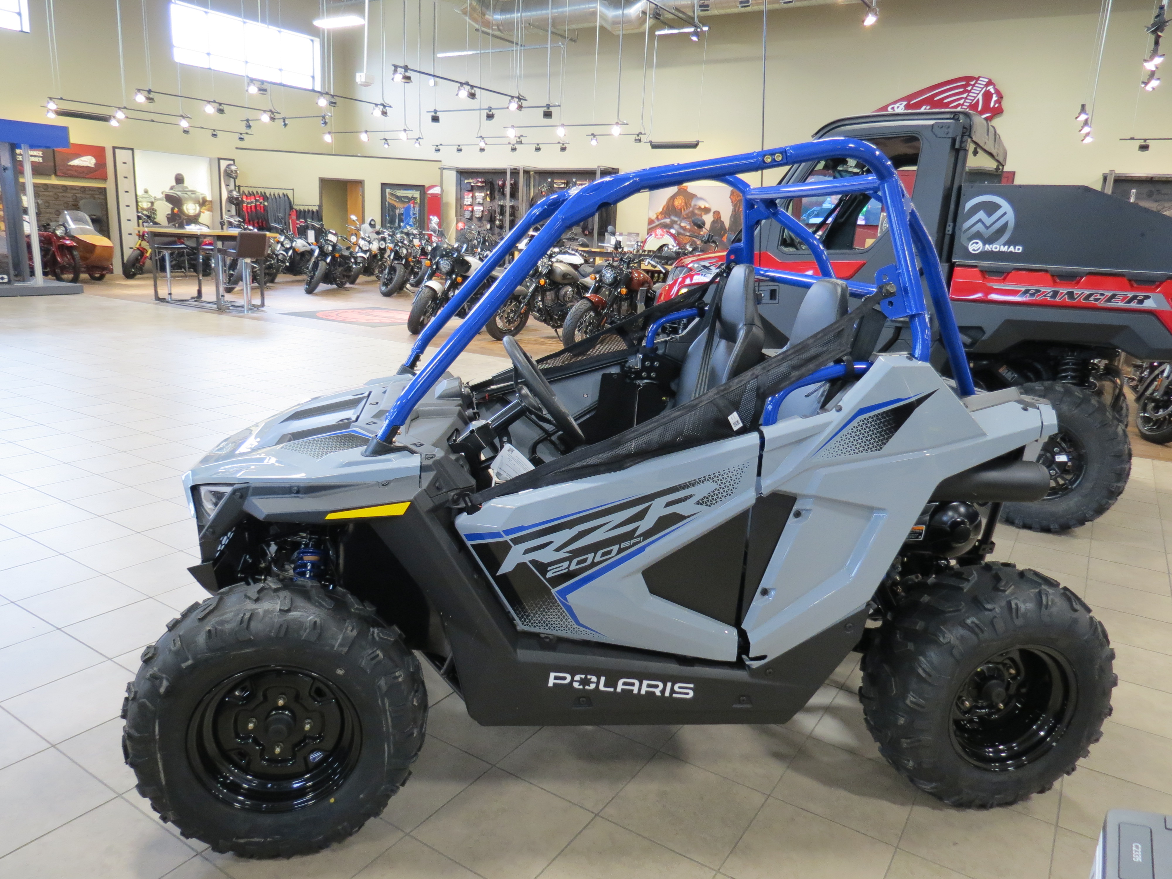 Inventory Action Motor Sports Mandan, ND (701) 667-4524