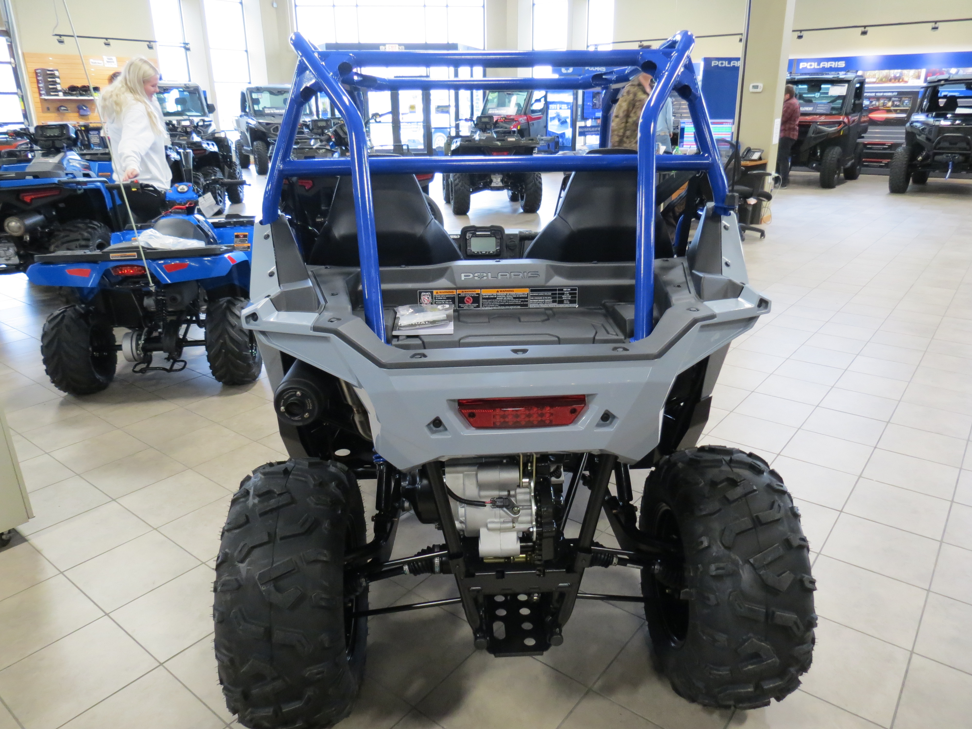 Inventory Action Motor Sports Mandan, ND (701) 667-4524