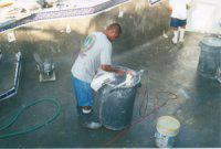 Pool Refinishing Classic Pools and Spas Longwood, FL (407) 696-4533